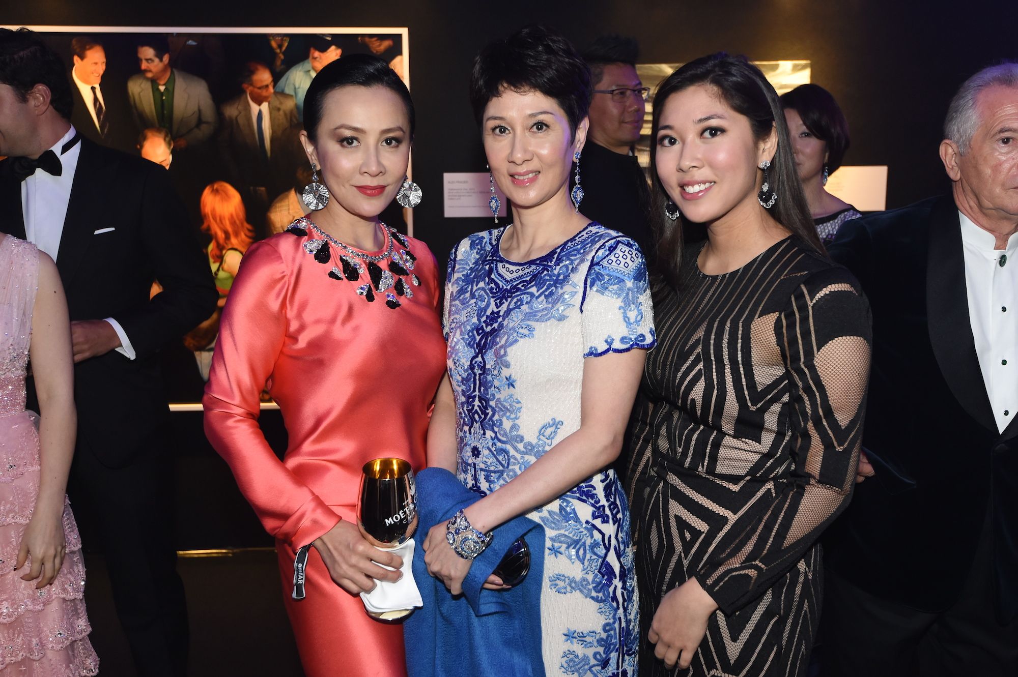 amfAR's Inaugural Hong Kong Gala | Tatler Asia