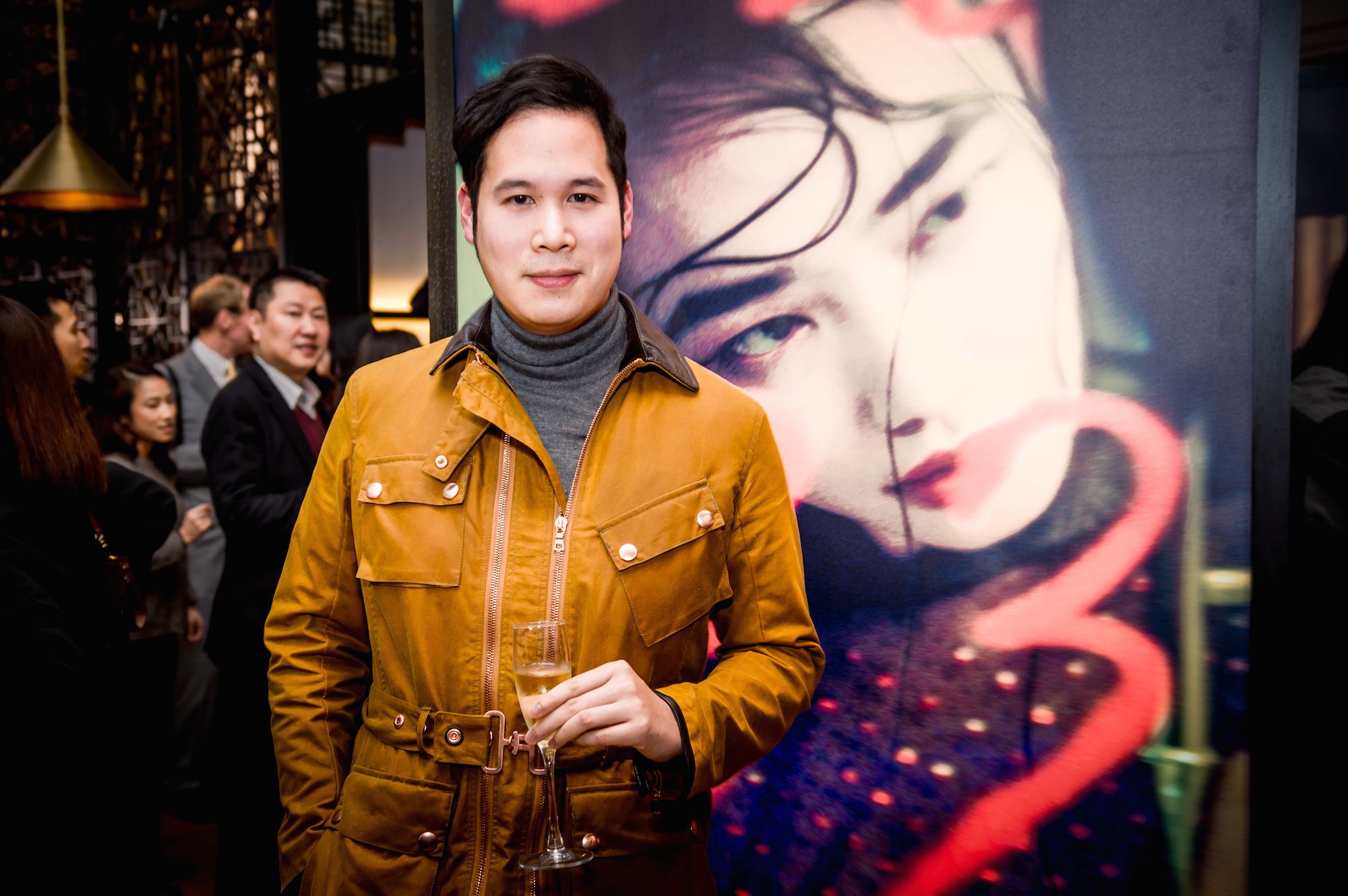 Shanghai Tang: Through The Lens of Wing Shya | Tatler Asia