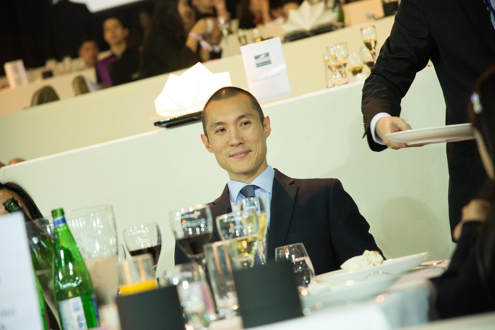 The Longines Masters Grand Slam 2015 | Tatler Asia