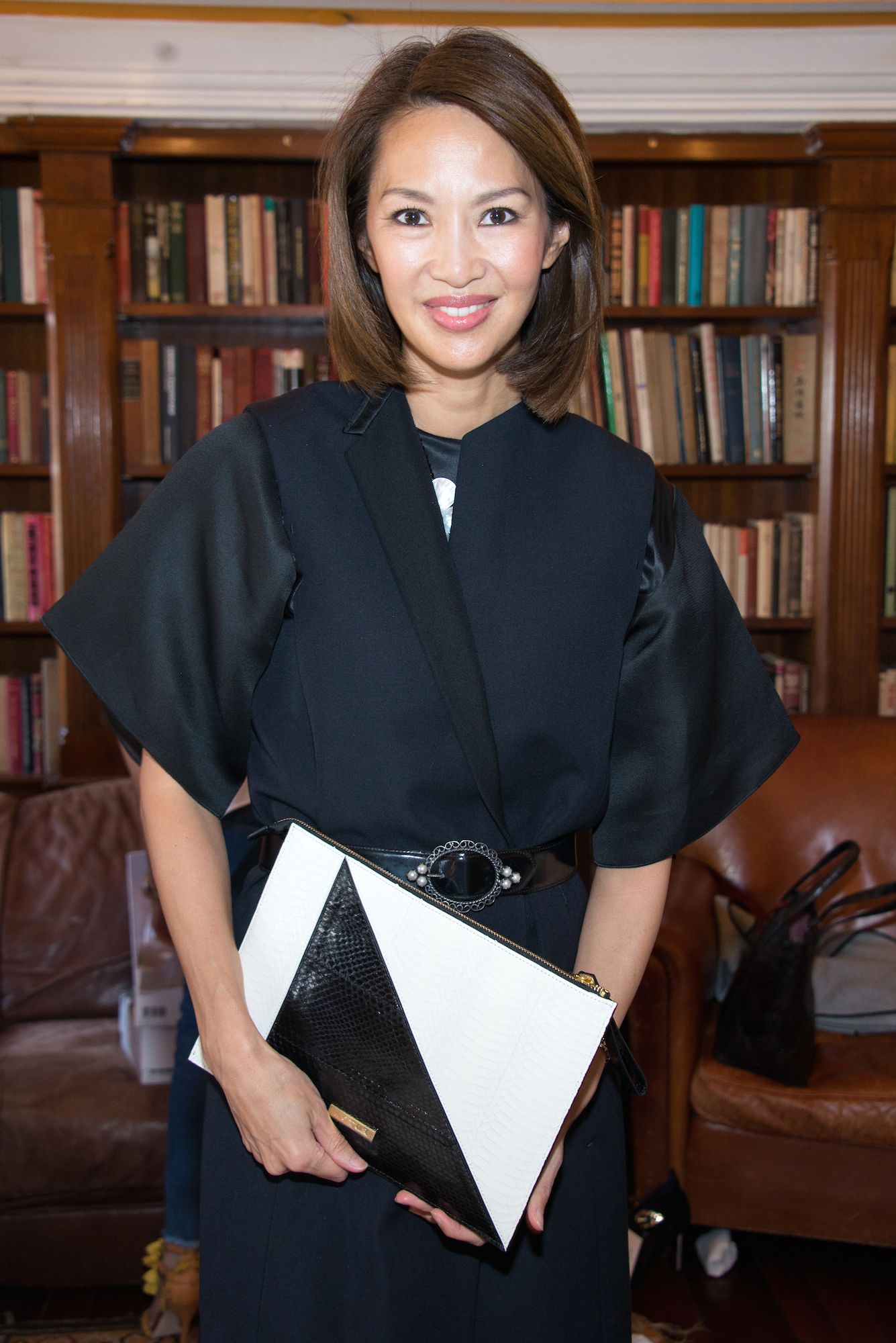 KOTUR Holiday Shopping Event | Tatler Asia