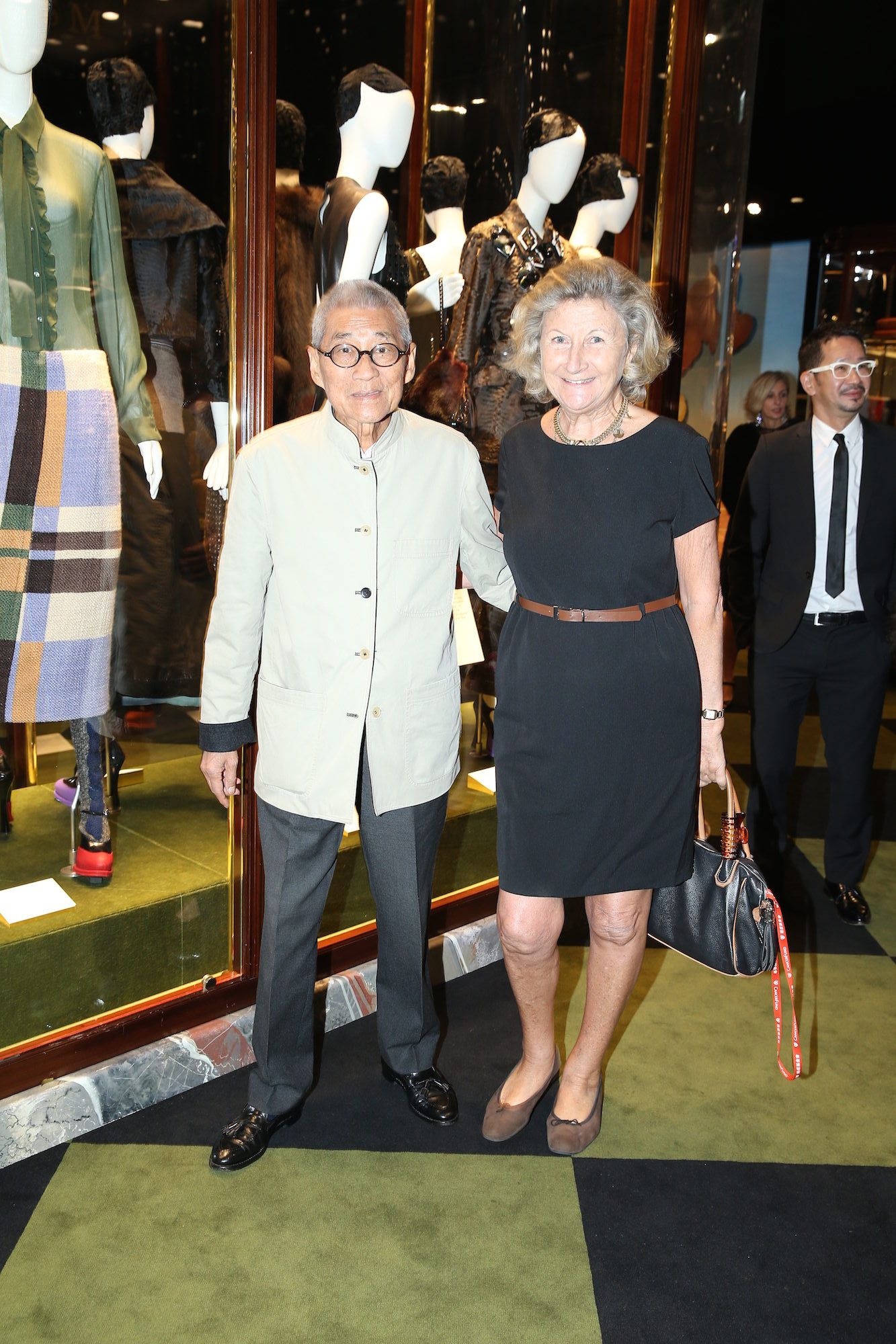 The Pradasphere Party | Tatler Asia