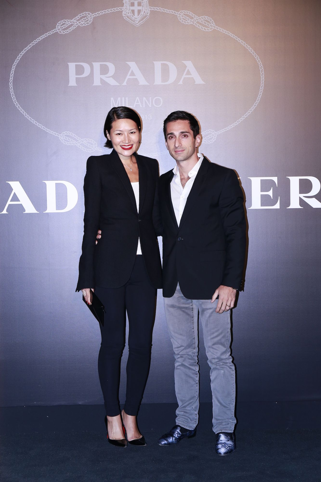The Pradasphere Party | Tatler Asia