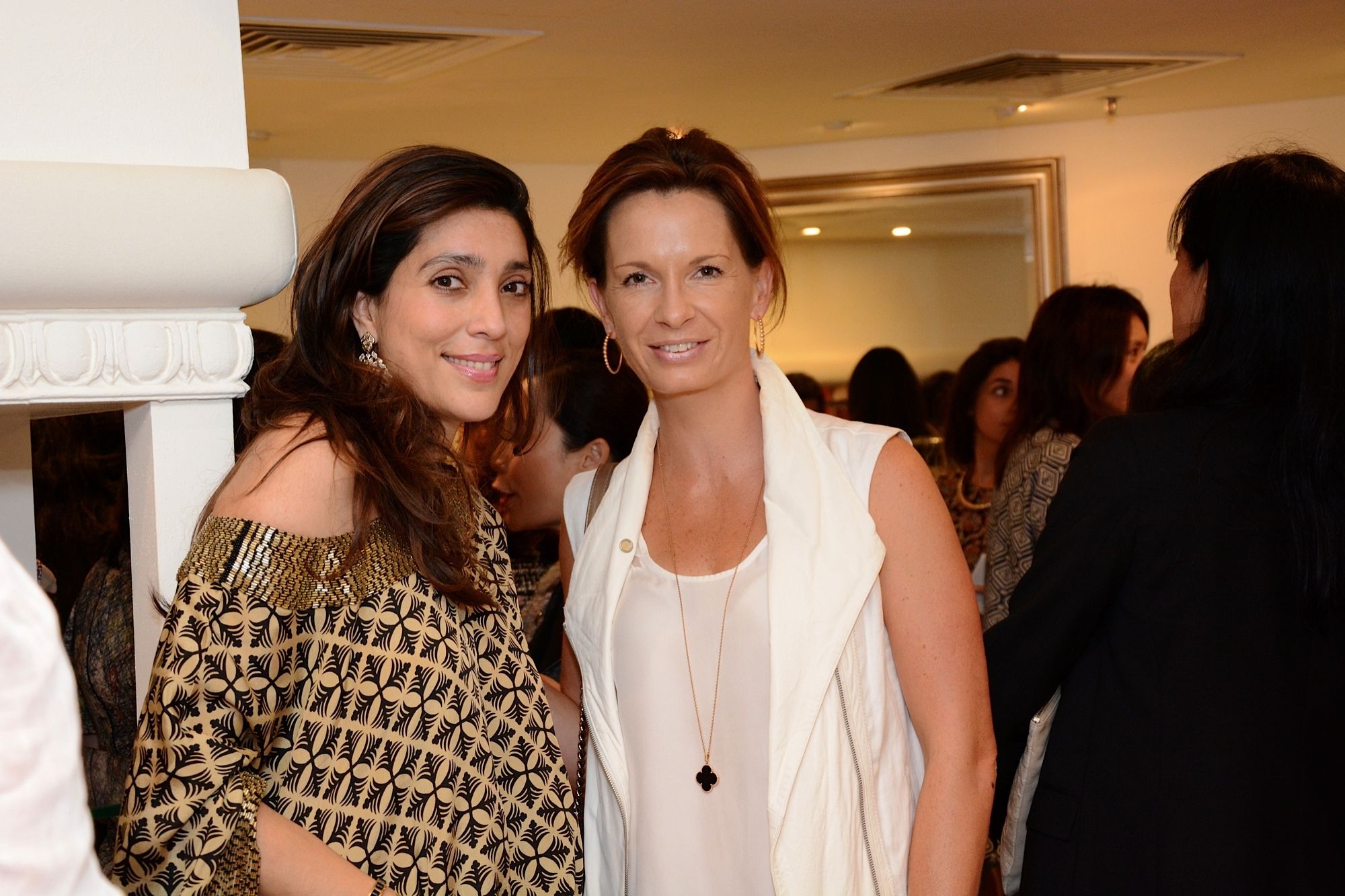 TABLA's 15th Anniversary | Tatler Asia