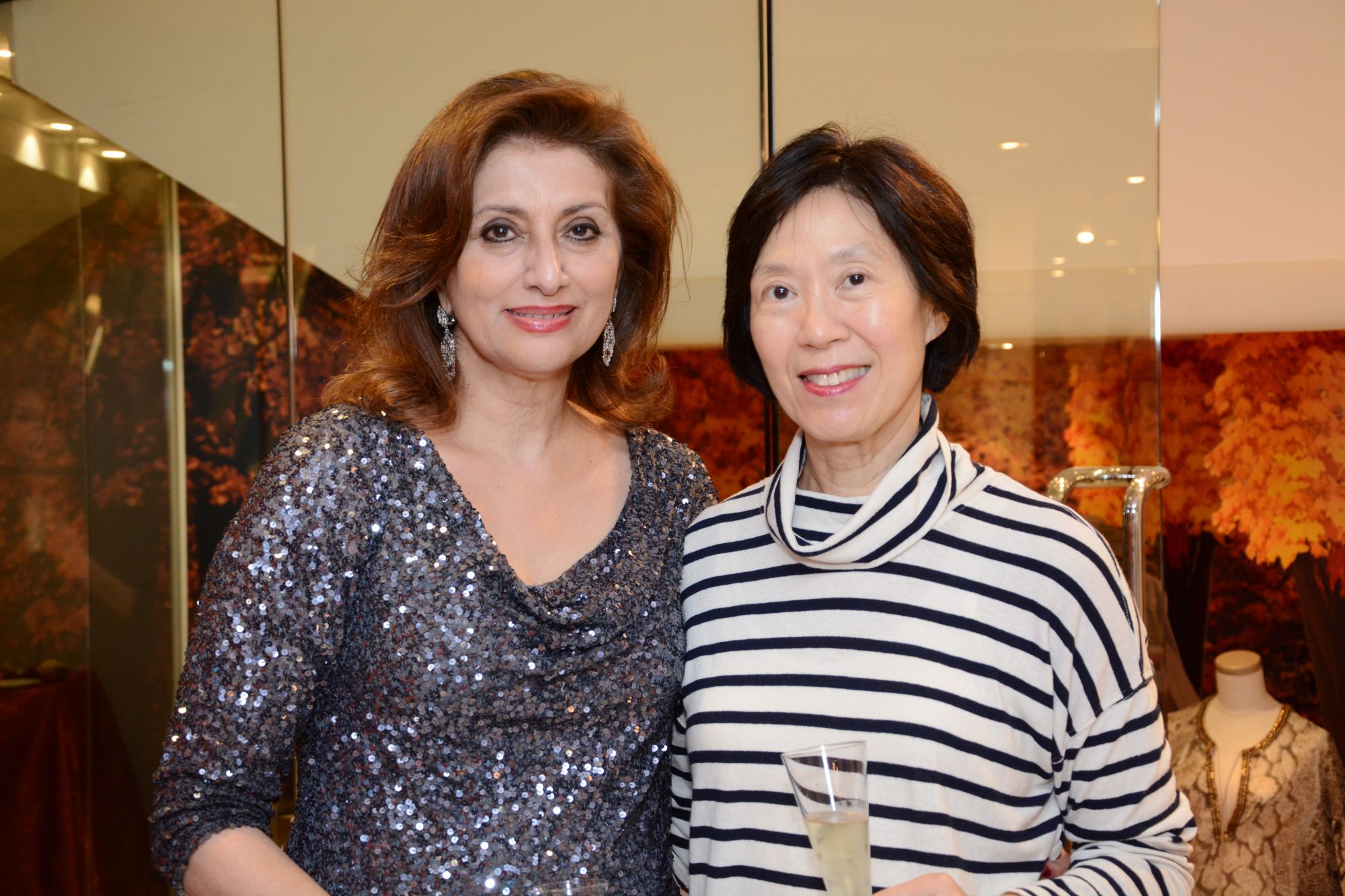 TABLA's 15th Anniversary | Tatler Asia
