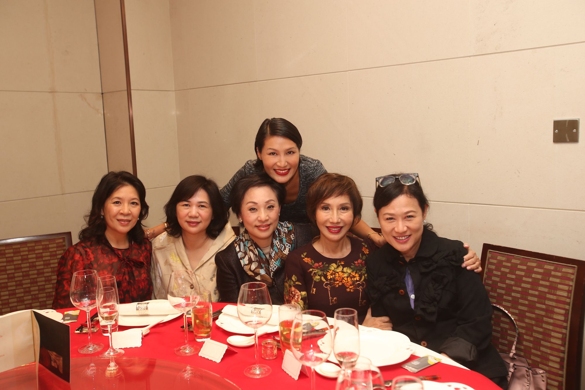 Maria Wu's Instagram, Twitter & Facebook on IDCrawl