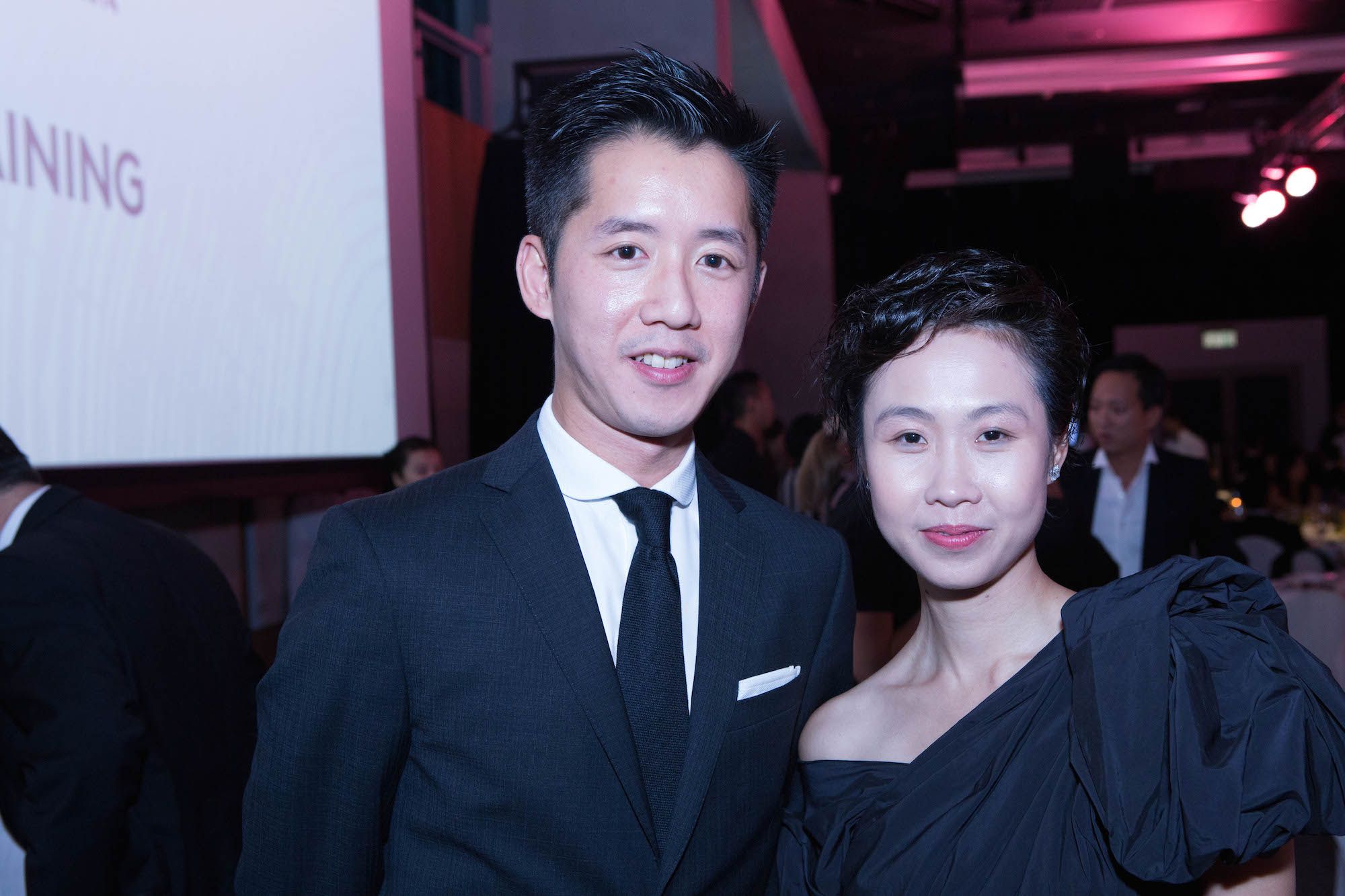 The Ambassadors Ball 2014 | Tatler Asia