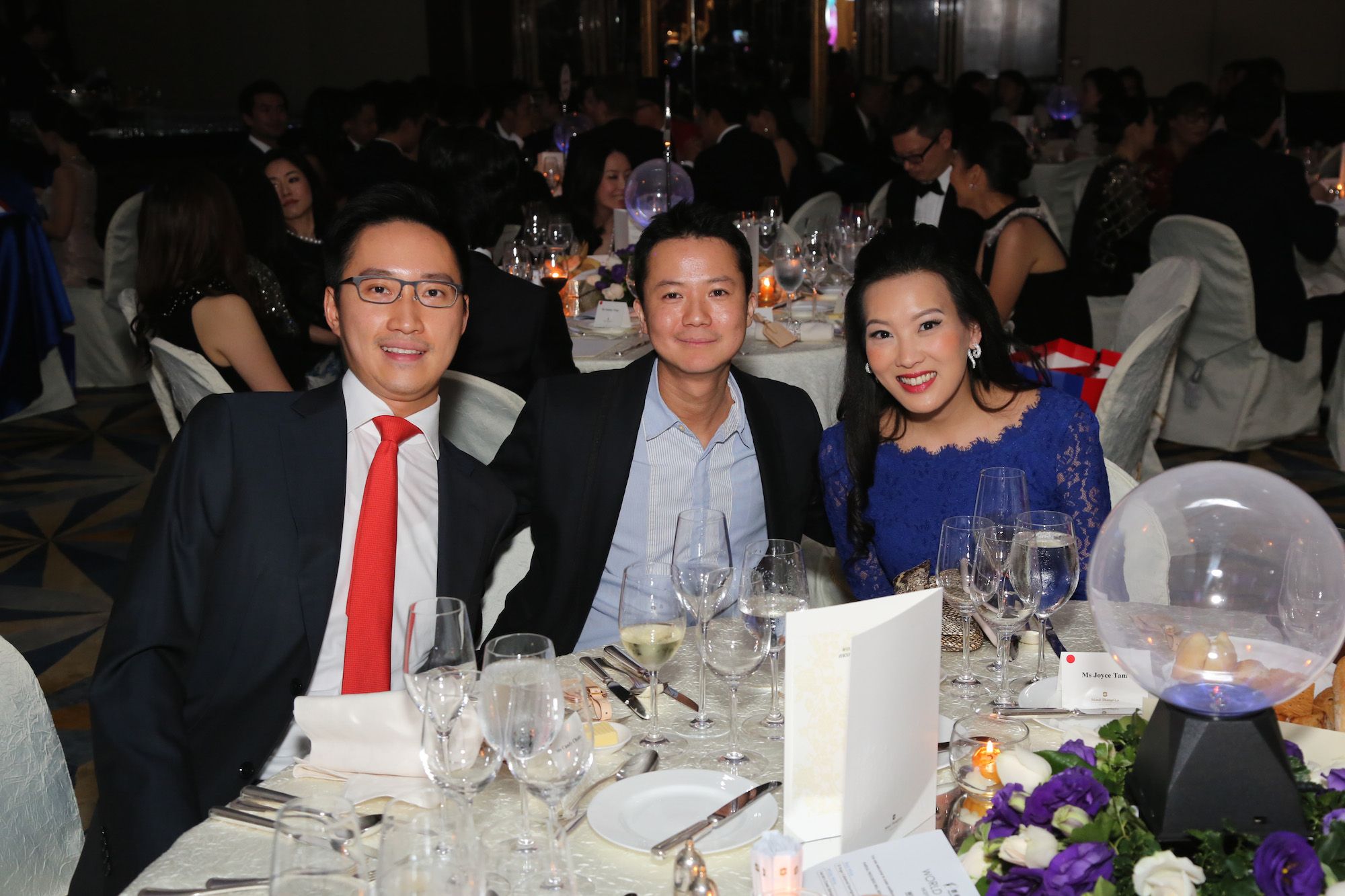 World of Wonder Annual Gala | Tatler Asia