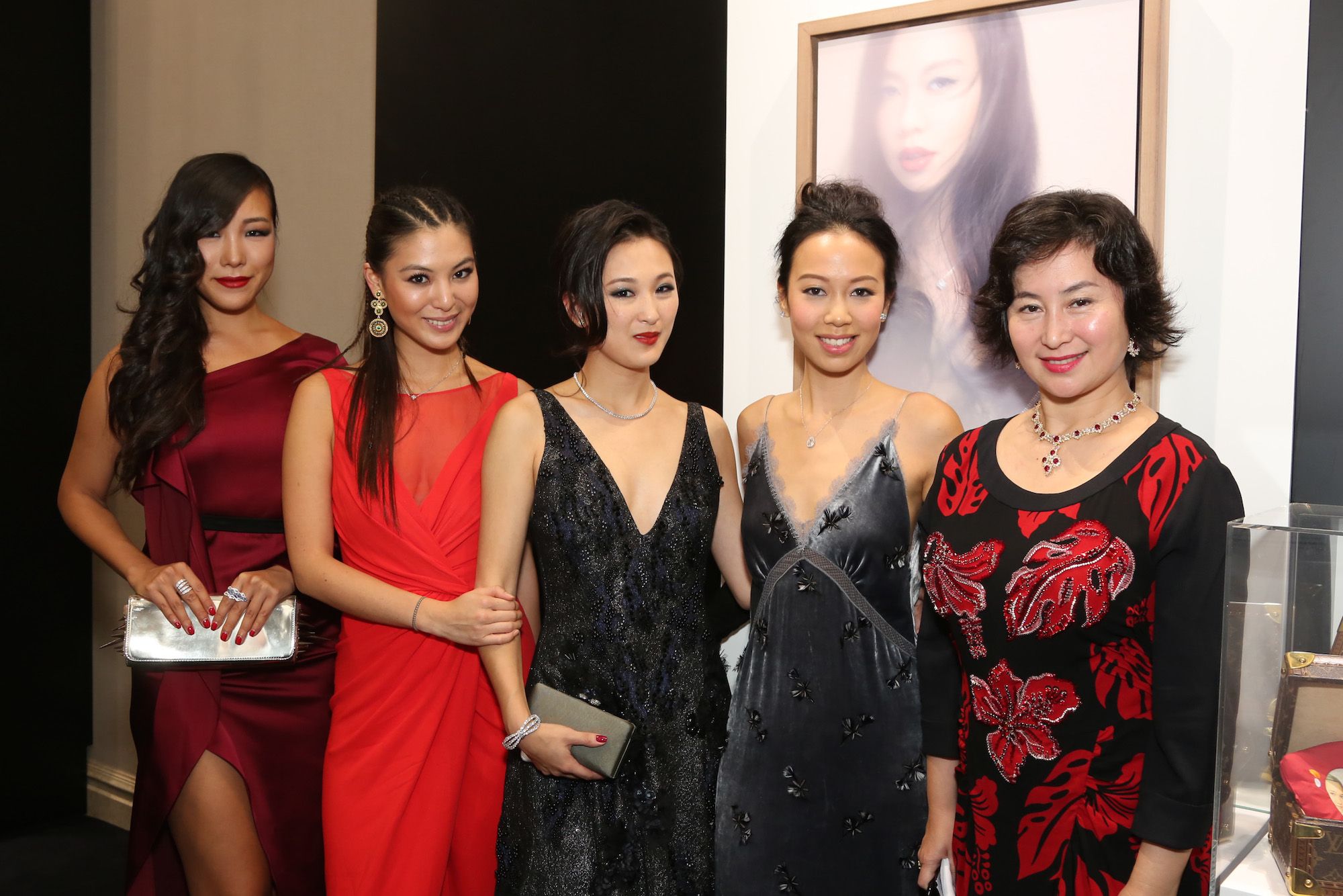 World of Wonder Annual Gala | Tatler Asia
