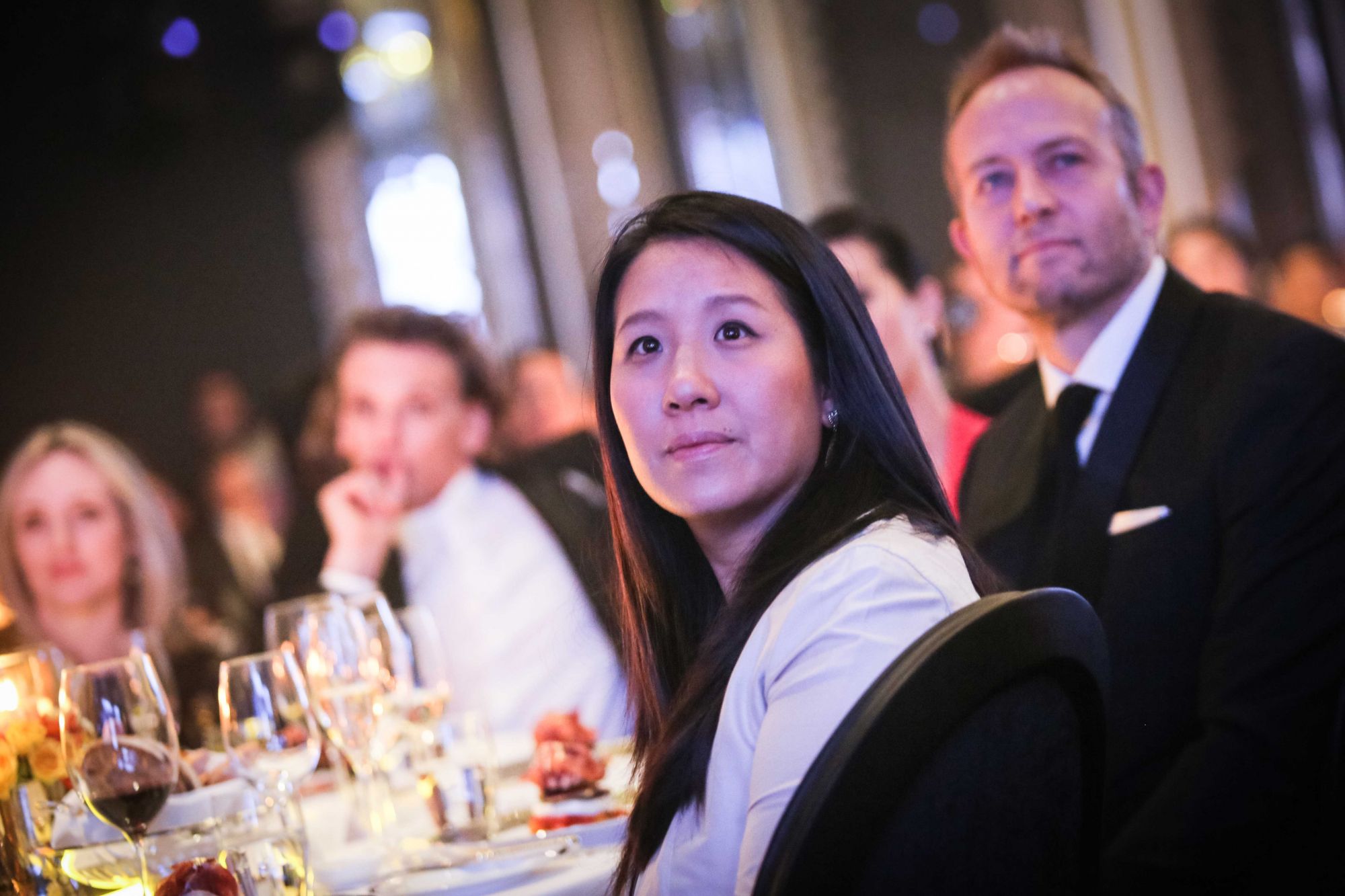 IWC Timeless Portofino Gala Dinner | Tatler Asia