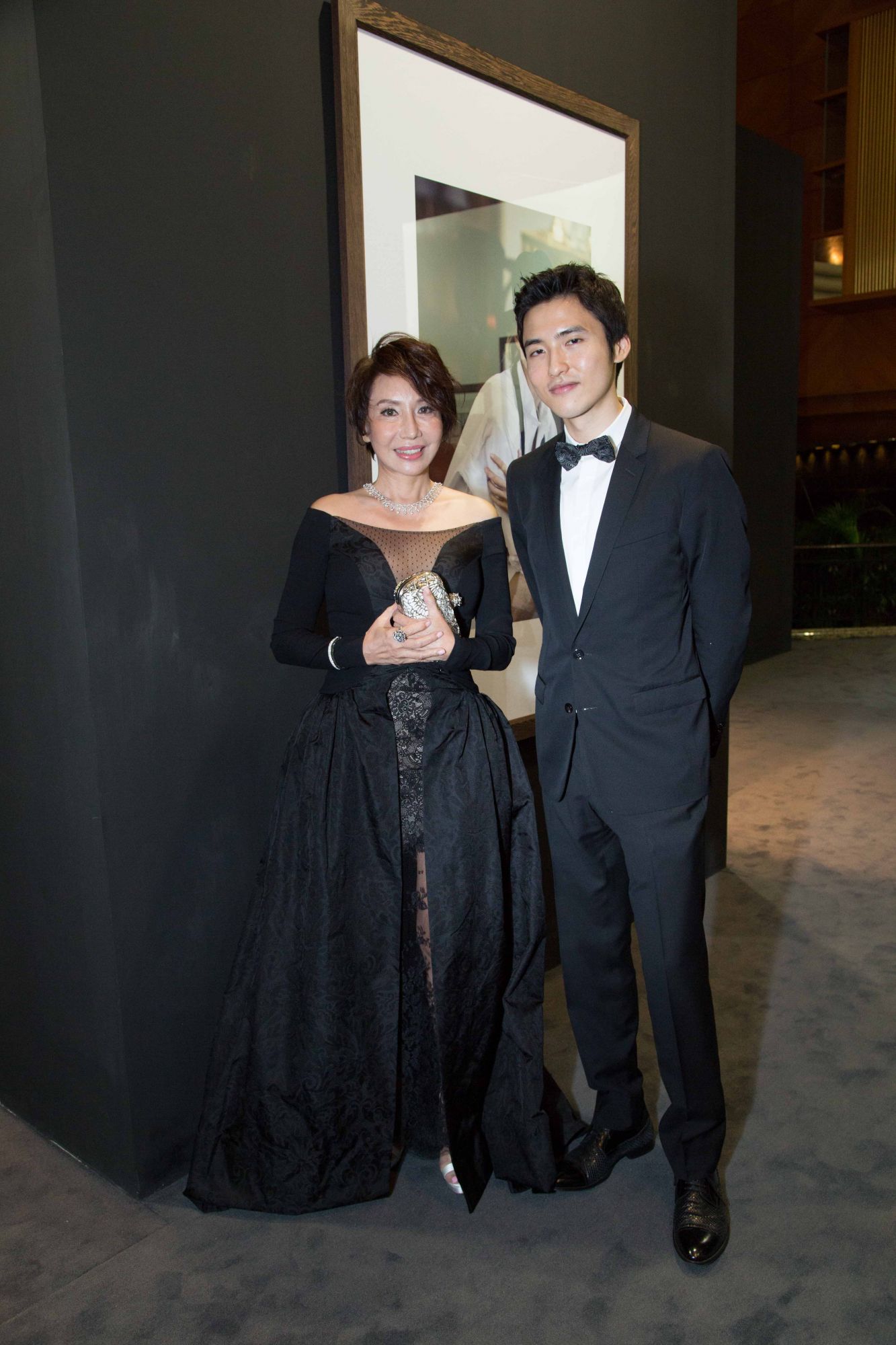 IWC Timeless Portofino Gala Dinner | Tatler Asia