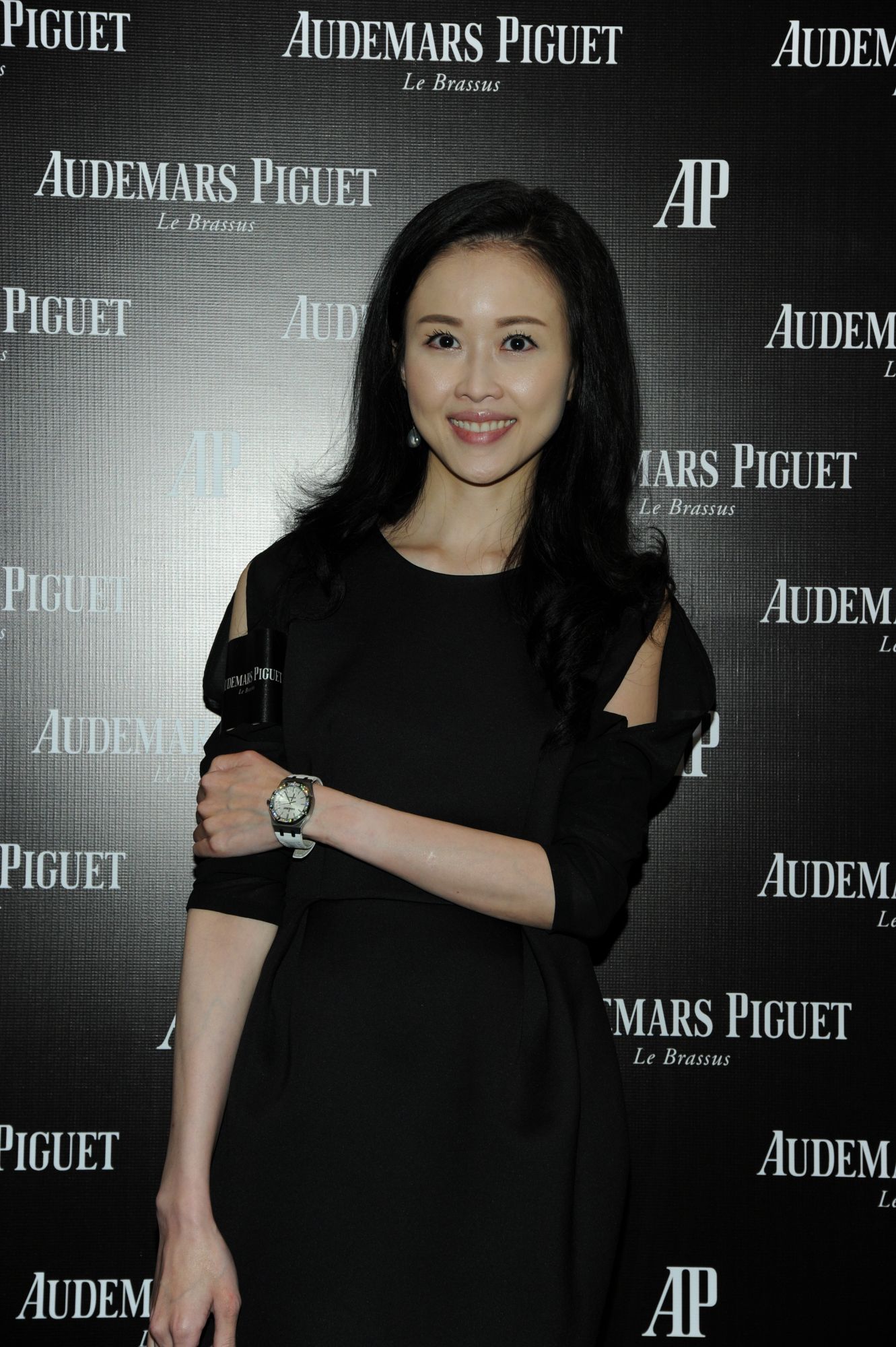 Audemars Piguet Grand Opening | Tatler Asia
