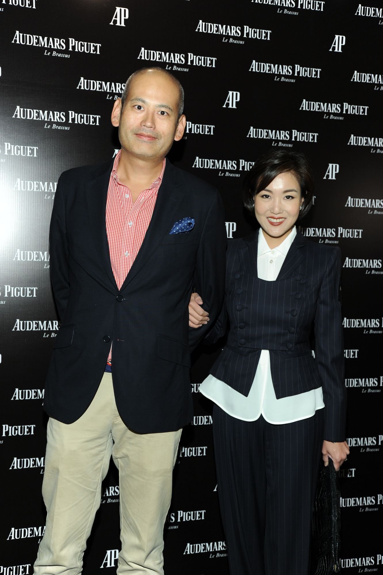 Audemars Piguet Grand Opening | Tatler Asia