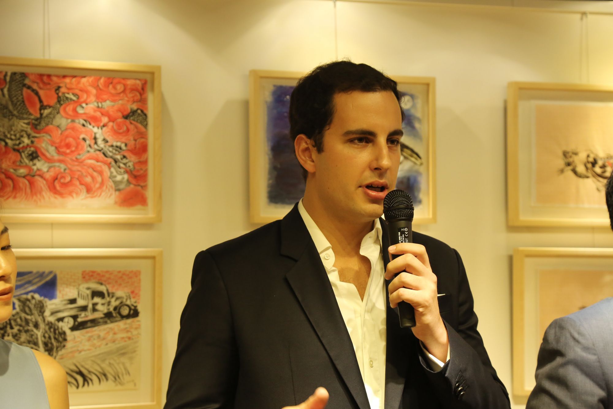 The New Circle | Tatler Asia