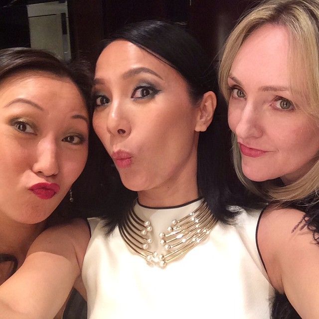Hong Kong Tatler Ball 2014: Instagram Snapshots | Tatler Asia