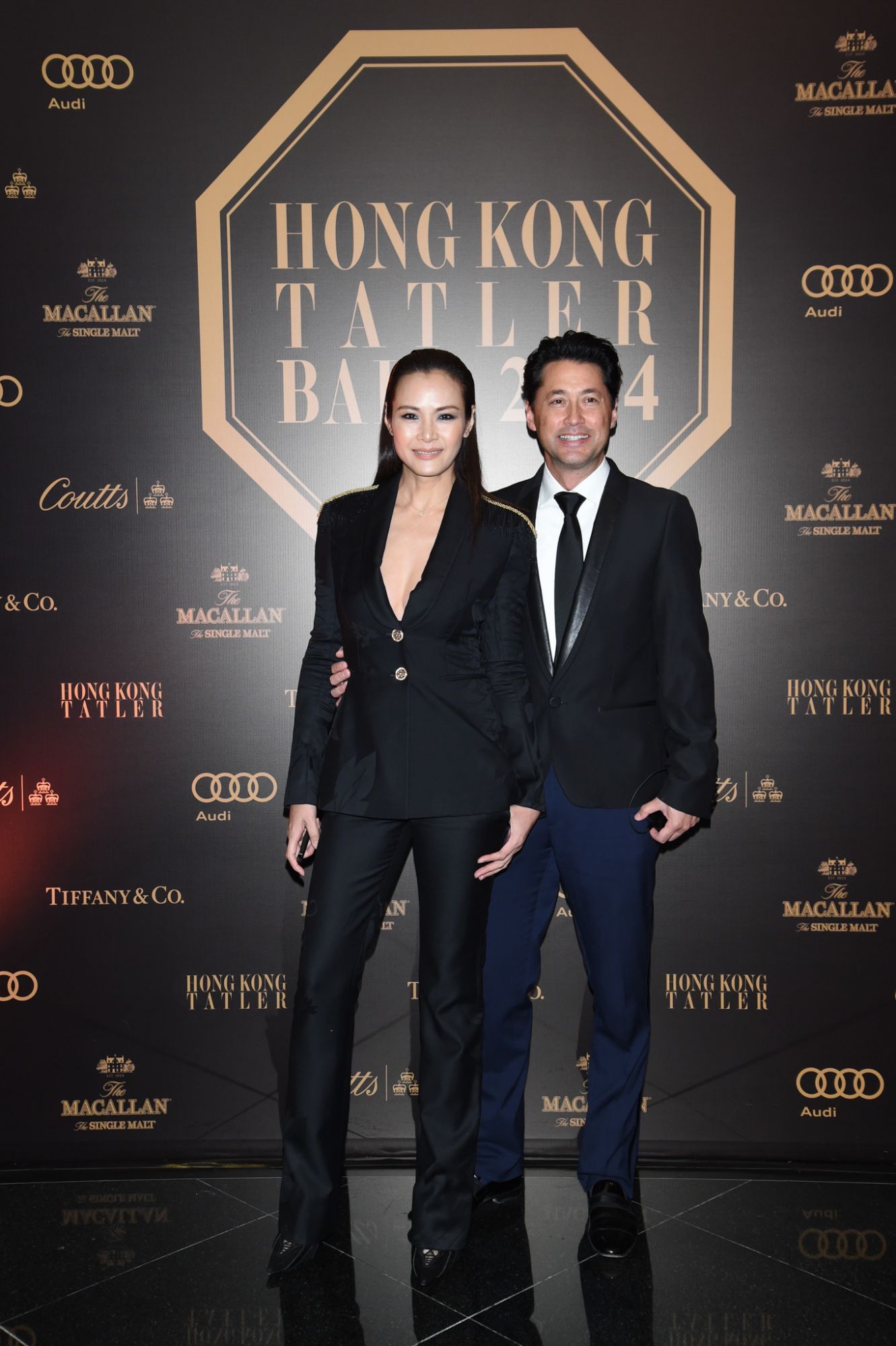 Hong Kong Tatler Ball 2014: First Look | Tatler Asia