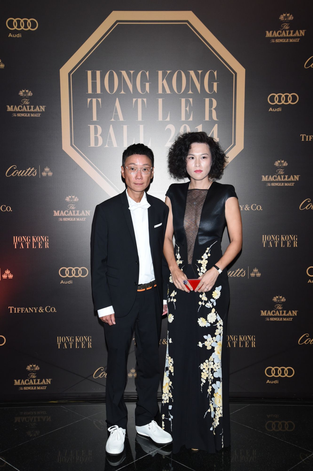 Hong Kong Tatler Ball 2014: First Look | Tatler Asia