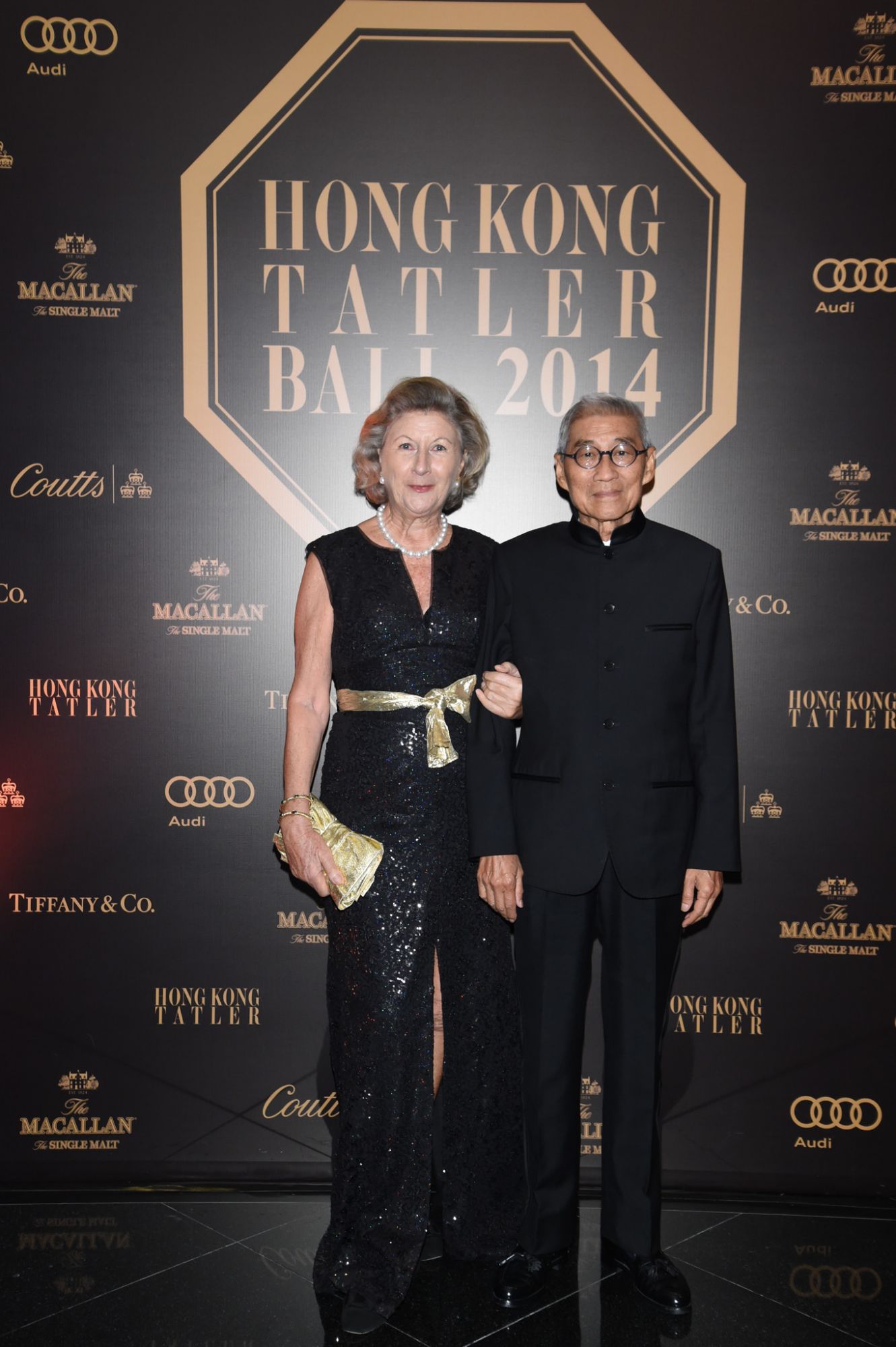 Hong Kong Tatler Ball 2014: First Look | Tatler Asia