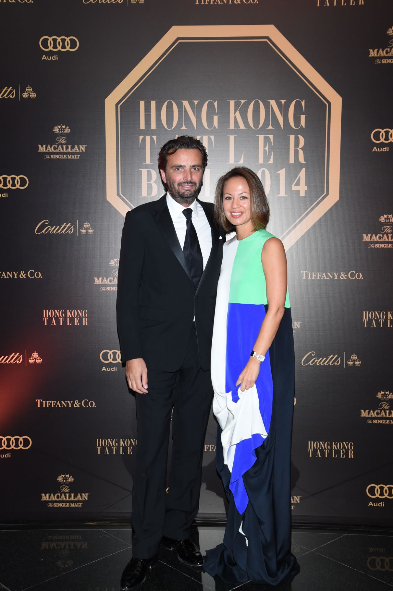 Hong Kong Tatler Ball 2014: First Look | Tatler Asia