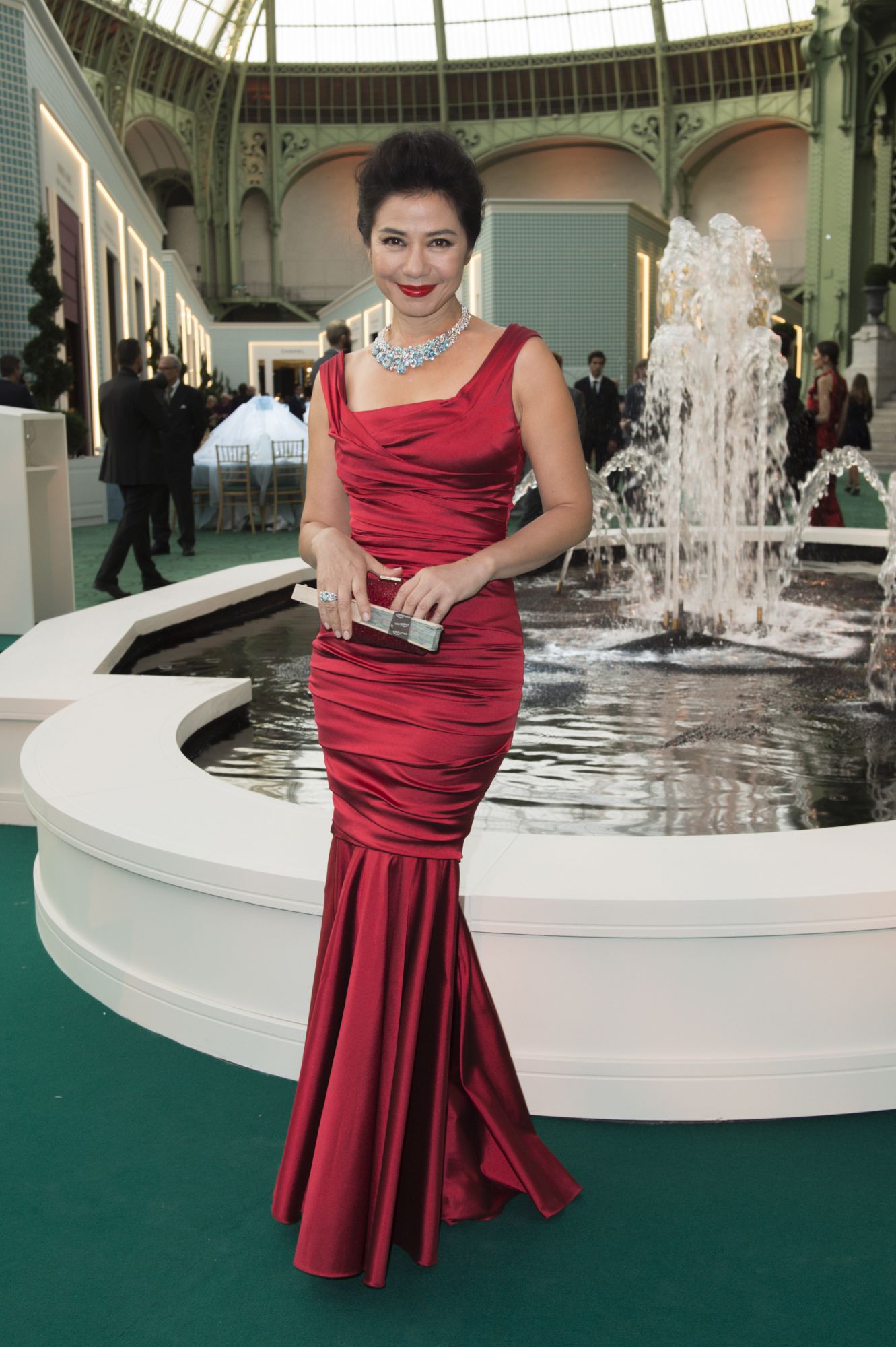 Biennale des Antiquaires | Tatler Asia