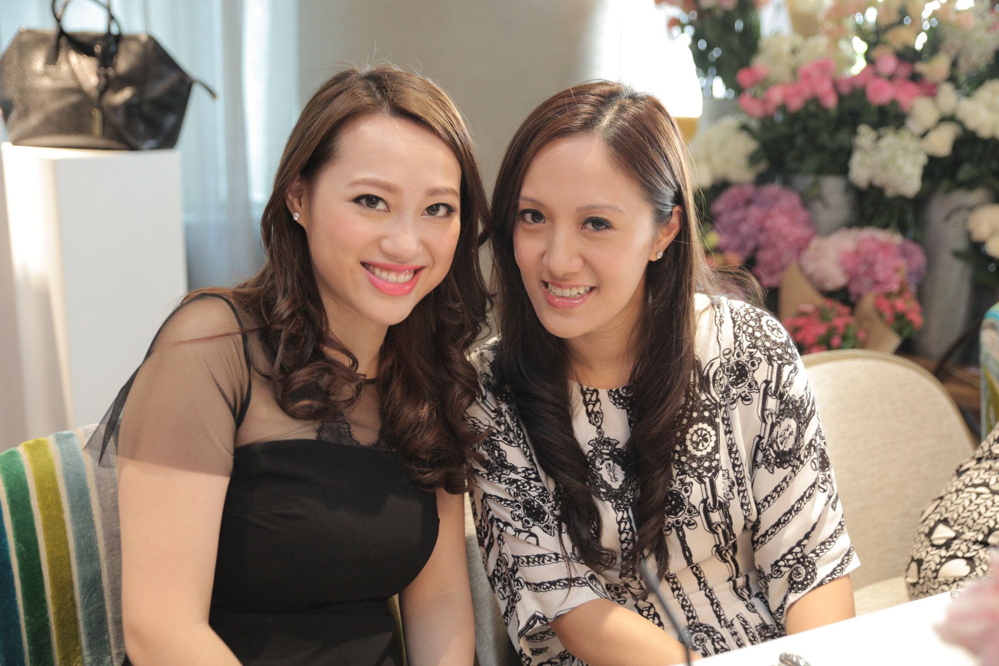 Stella McCartney Private Luncheon | Tatler Asia