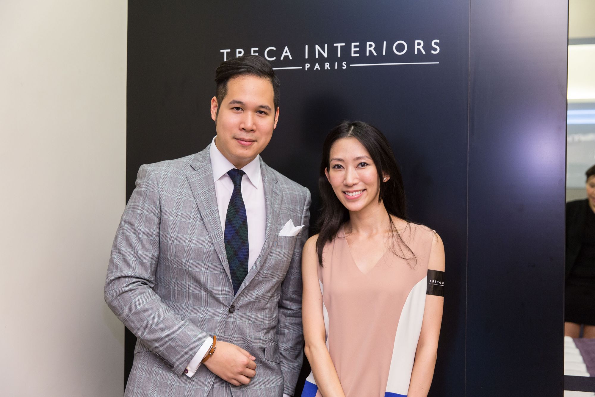 Treca Interiors Paris Cocktail Party | Tatler Asia