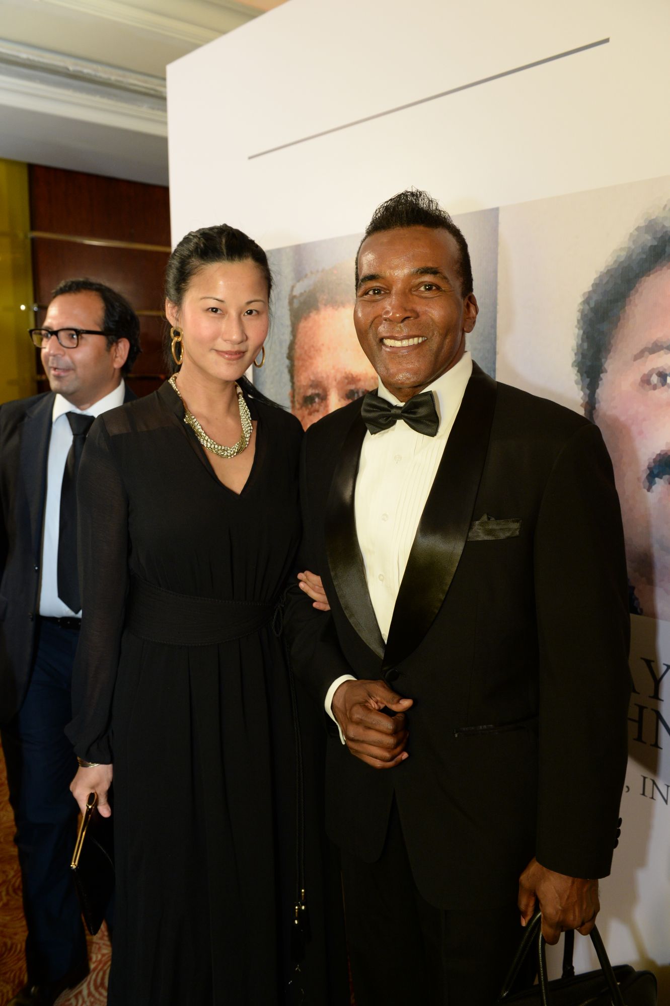 THE ONE Award Gala Dinner | Tatler Asia