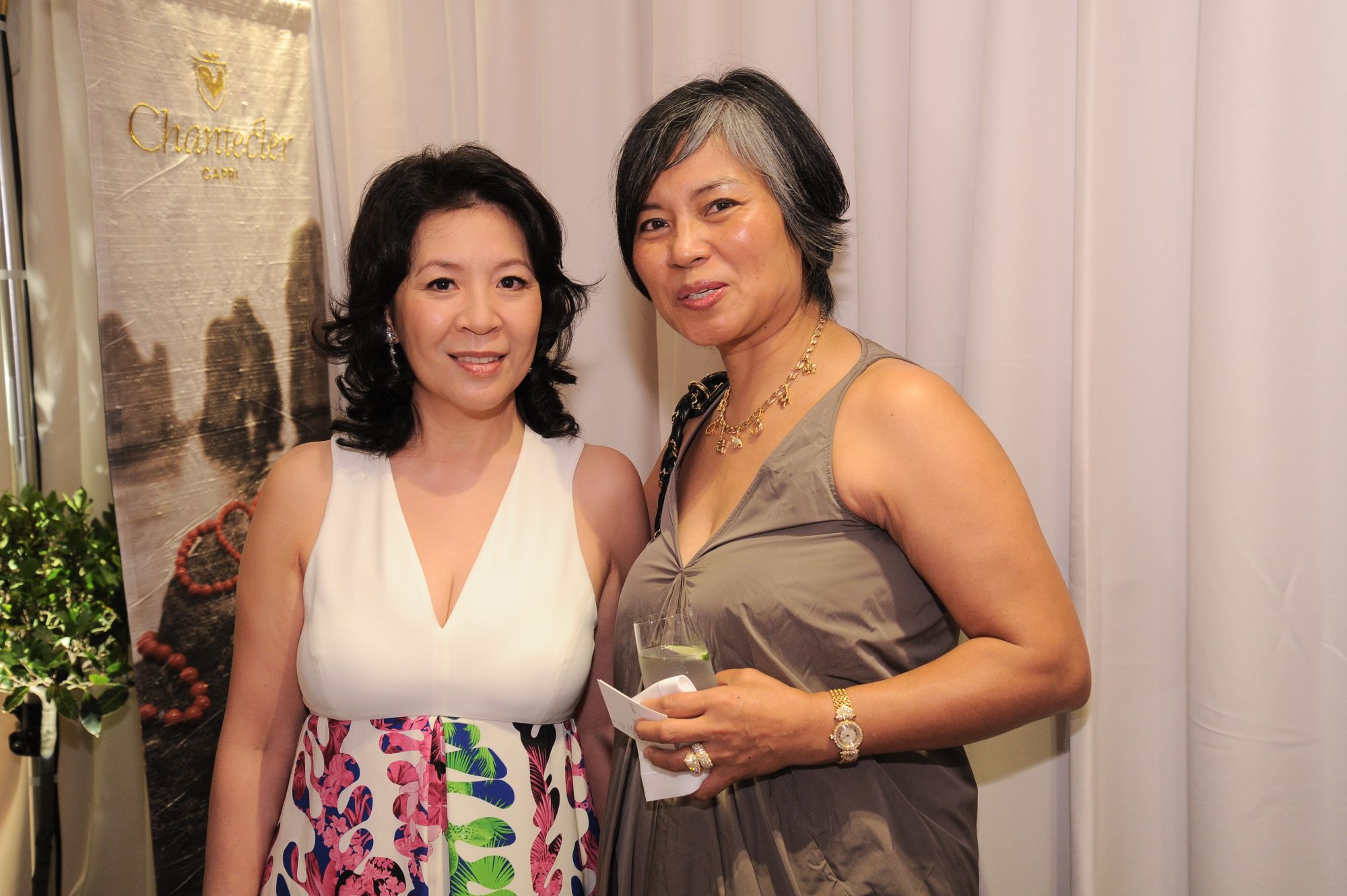 Chantecler Private Dinner | Tatler Asia