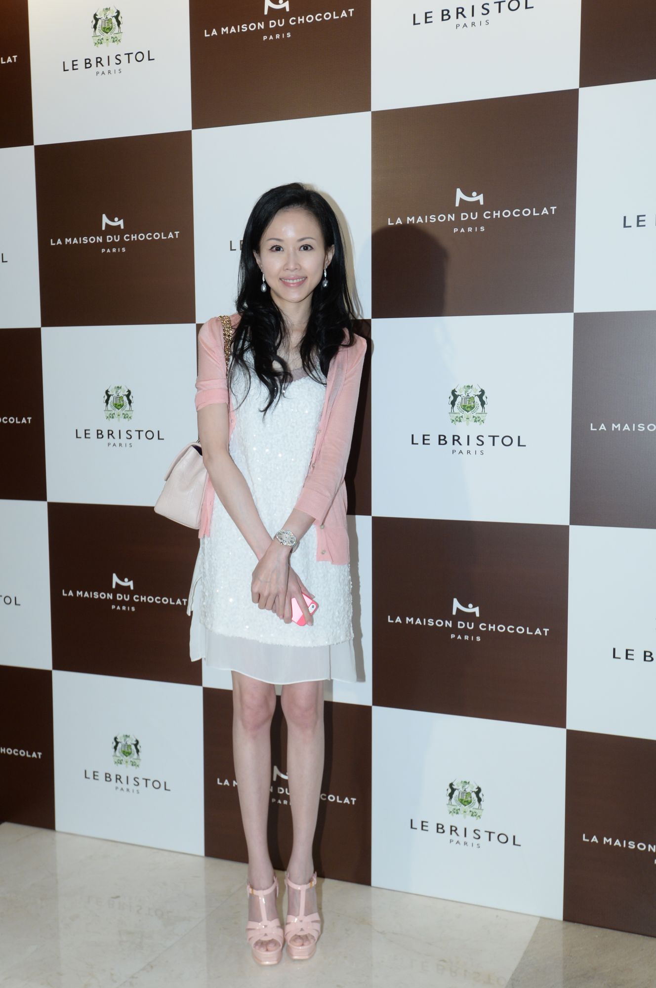 La Maison du Chocolat Cocktail Party | Tatler Asia