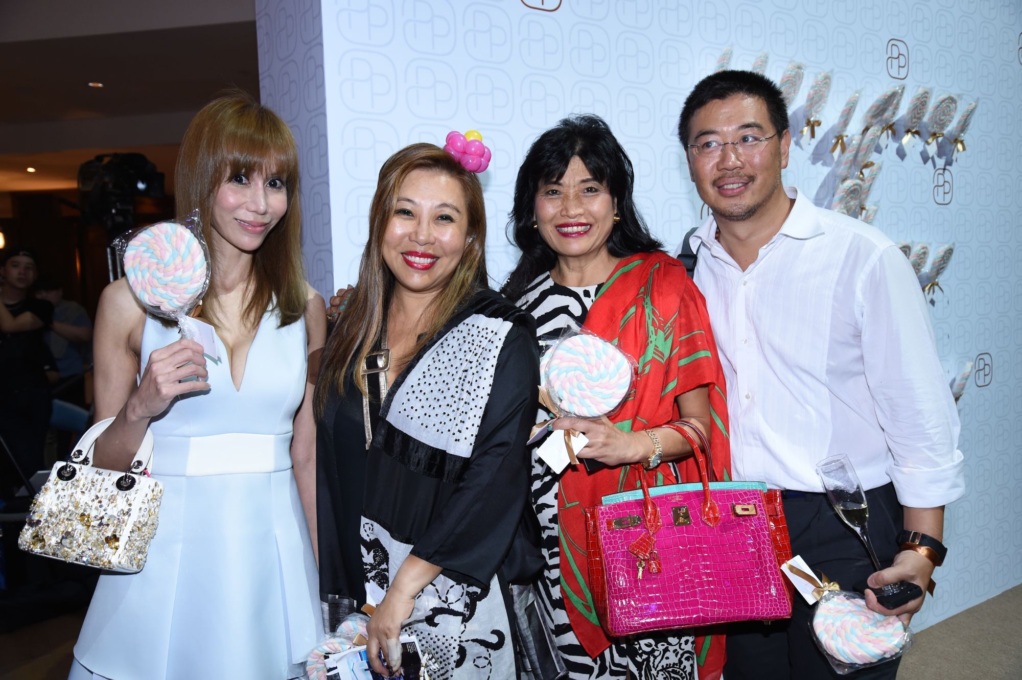 Pacific Place 25th Anniversary Party | Tatler Asia