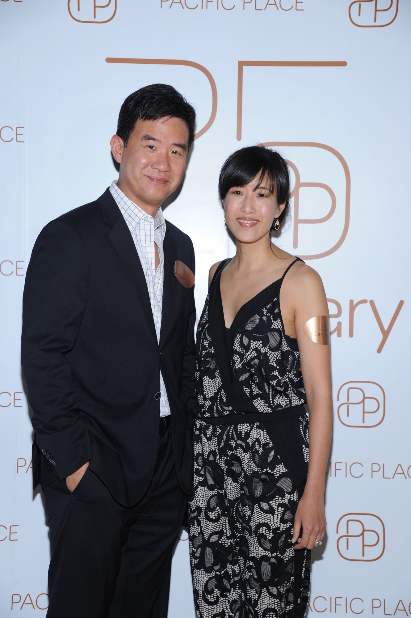 Pacific Place 25th Anniversary Party | Tatler Asia