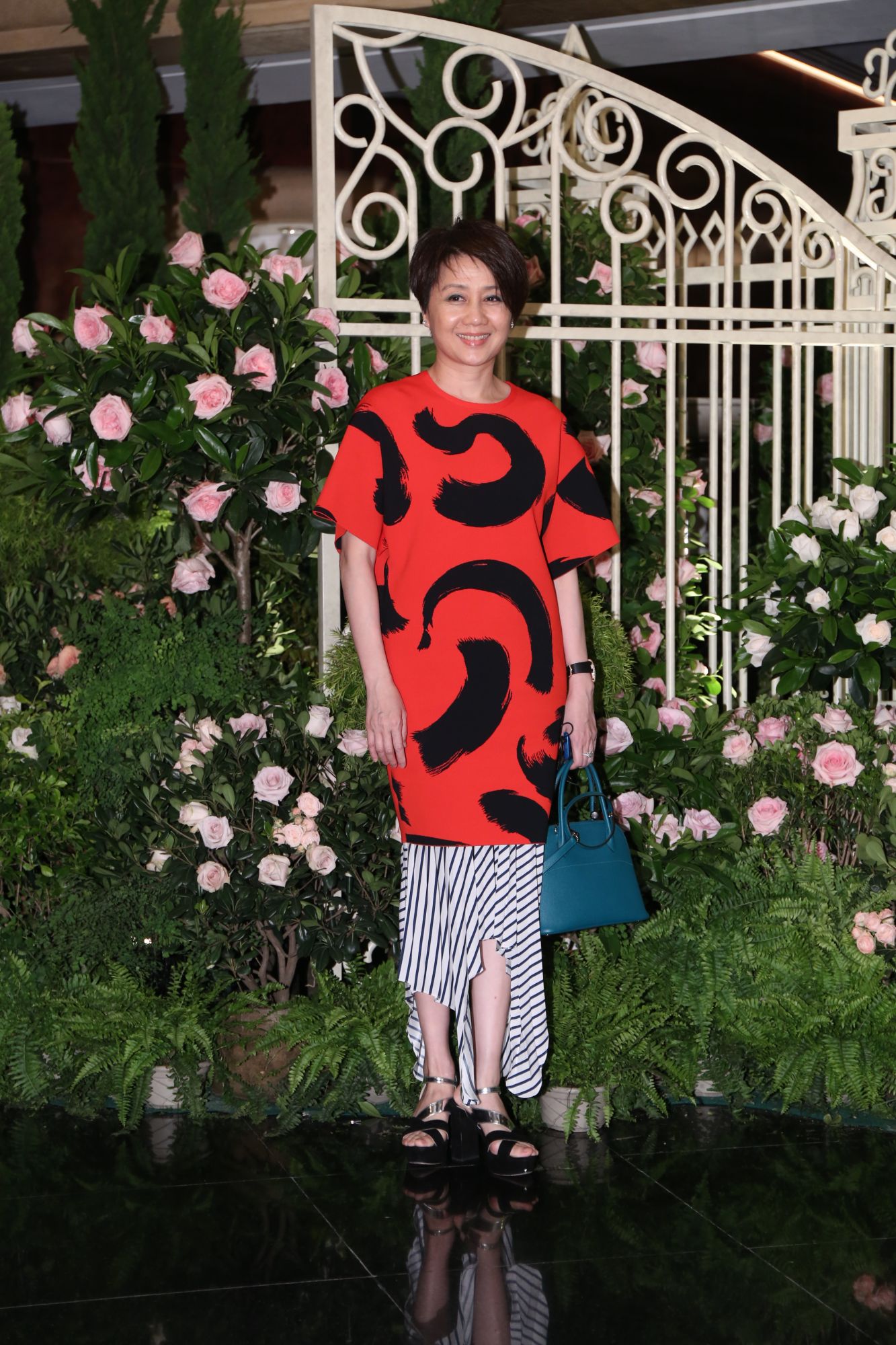 Kent and Emily Ho's Wedding | Tatler Asia