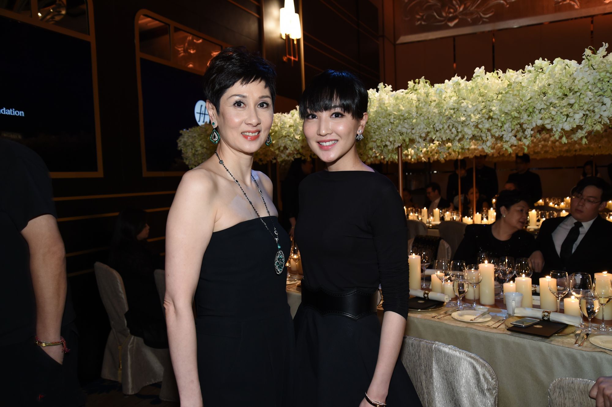 First Initiative Foundation "A Celebration of Music" Gala Dinner ...