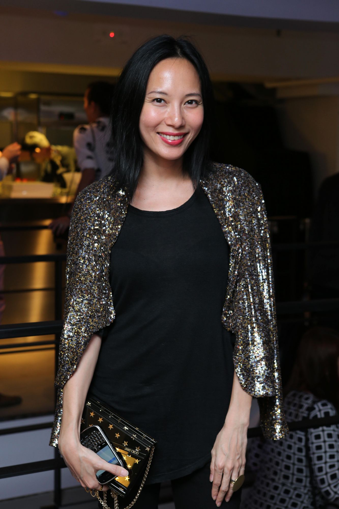 Jimmy Choo CHOO.08˚ Collection Launch | Tatler Asia