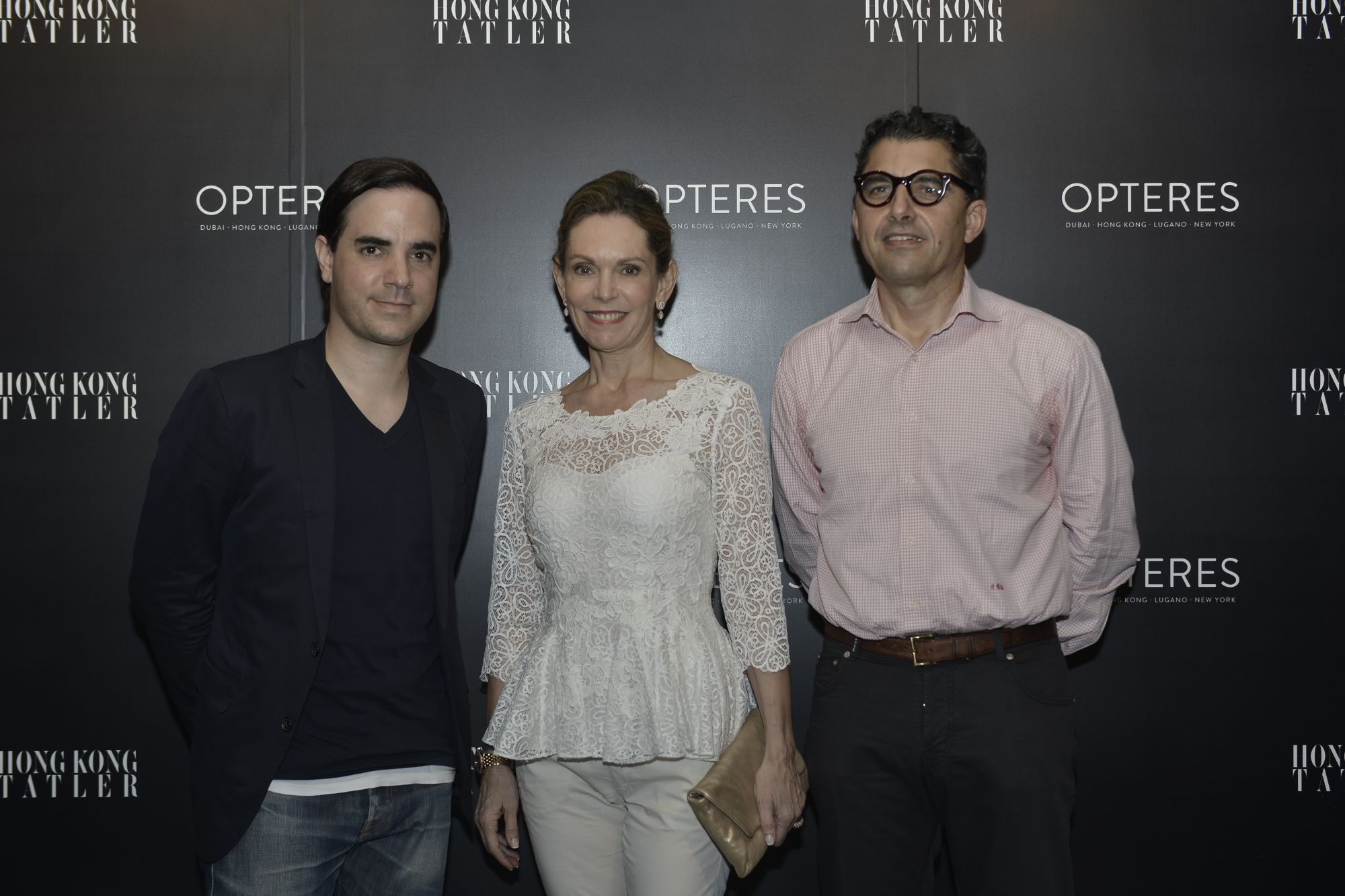 A Masterpiece Revelation by Opteres and Hong Kong Tatler | Tatler Asia
