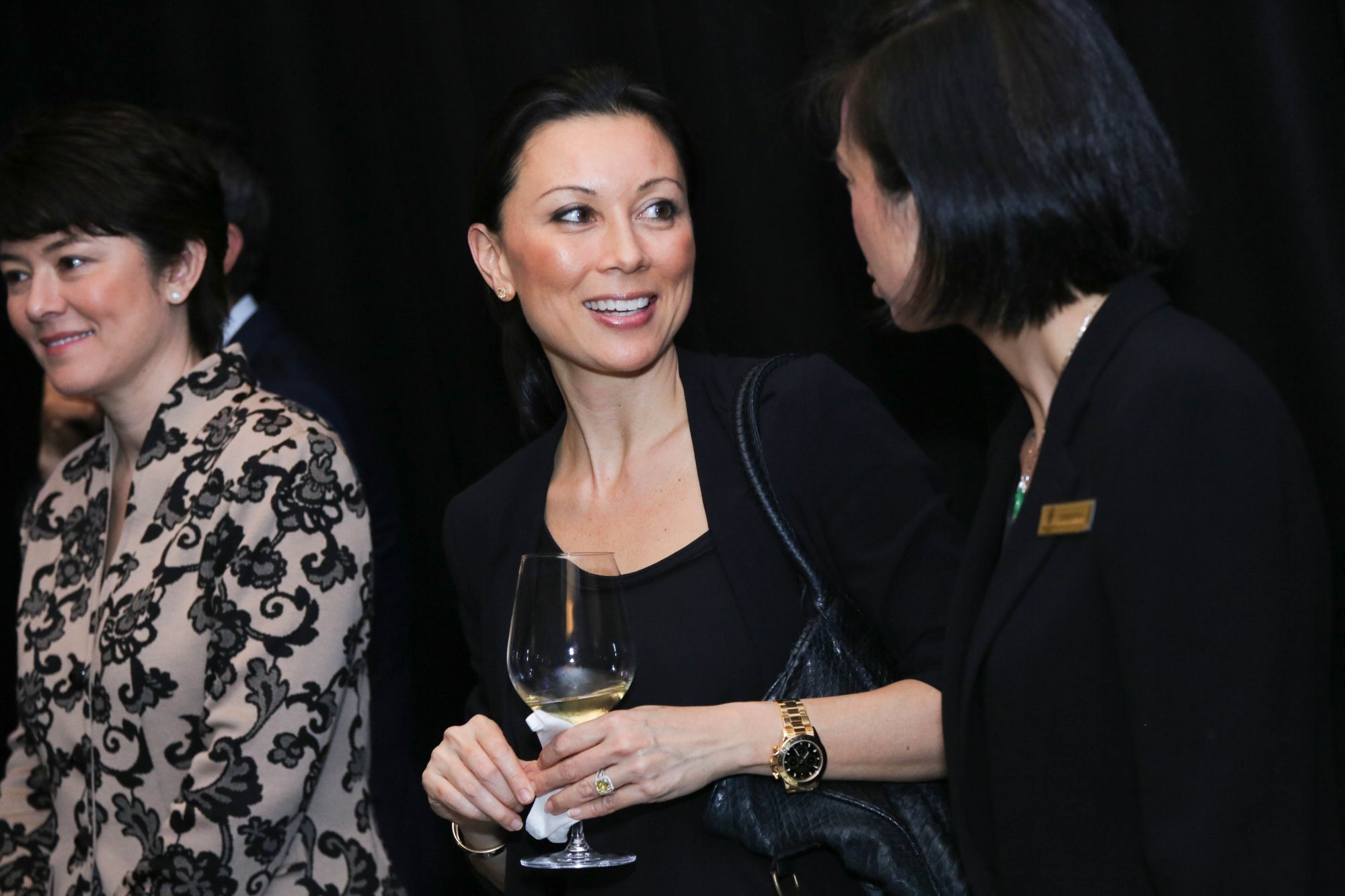 A Masterpiece Revelation by Opteres and Hong Kong Tatler | Tatler Asia