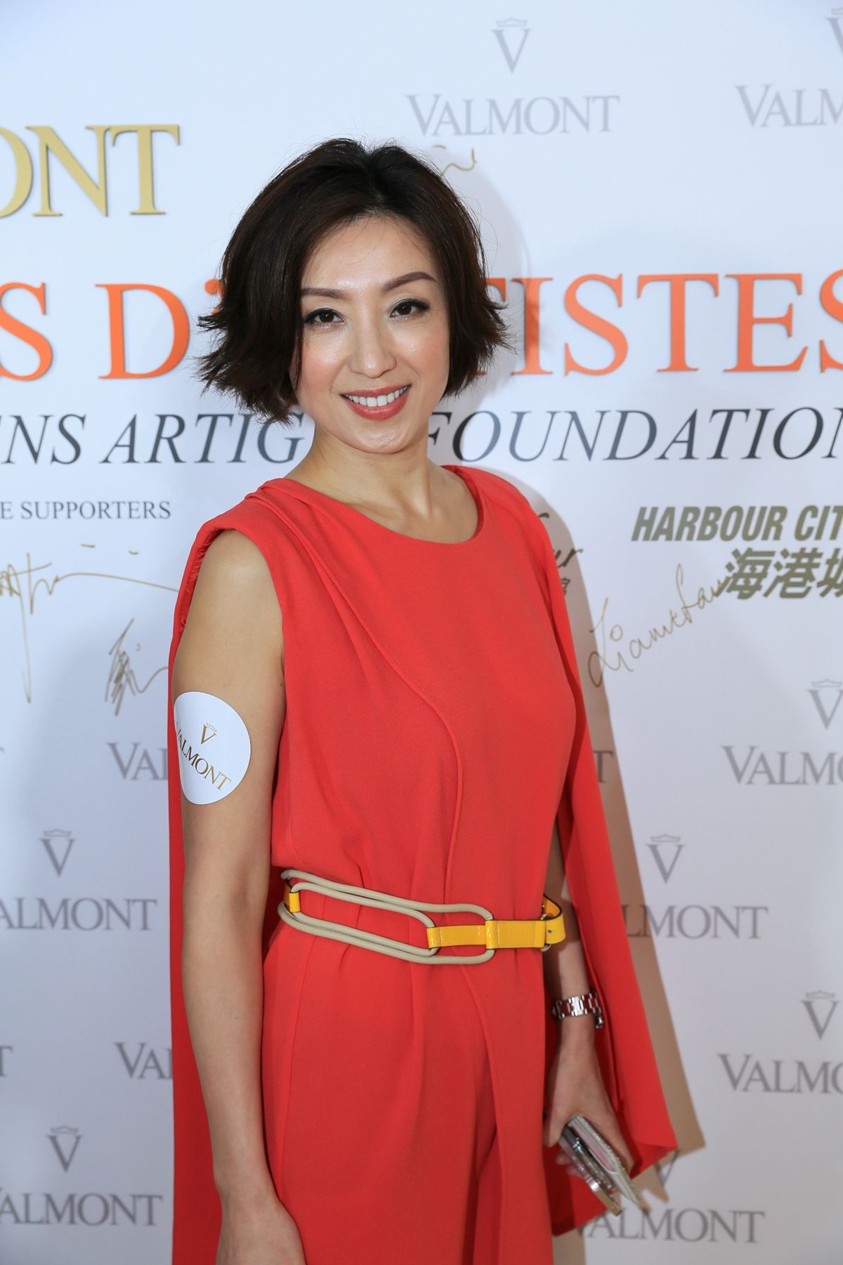 ‘Plats d’Artistes’ Exhibition Opening Cocktail Party | Tatler Asia
