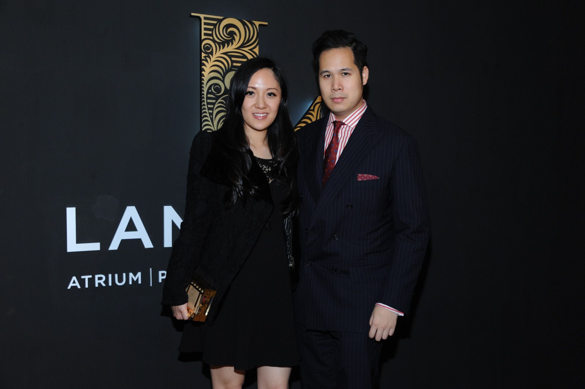 Gwyneth Paltrow Private Dinner | Tatler Asia