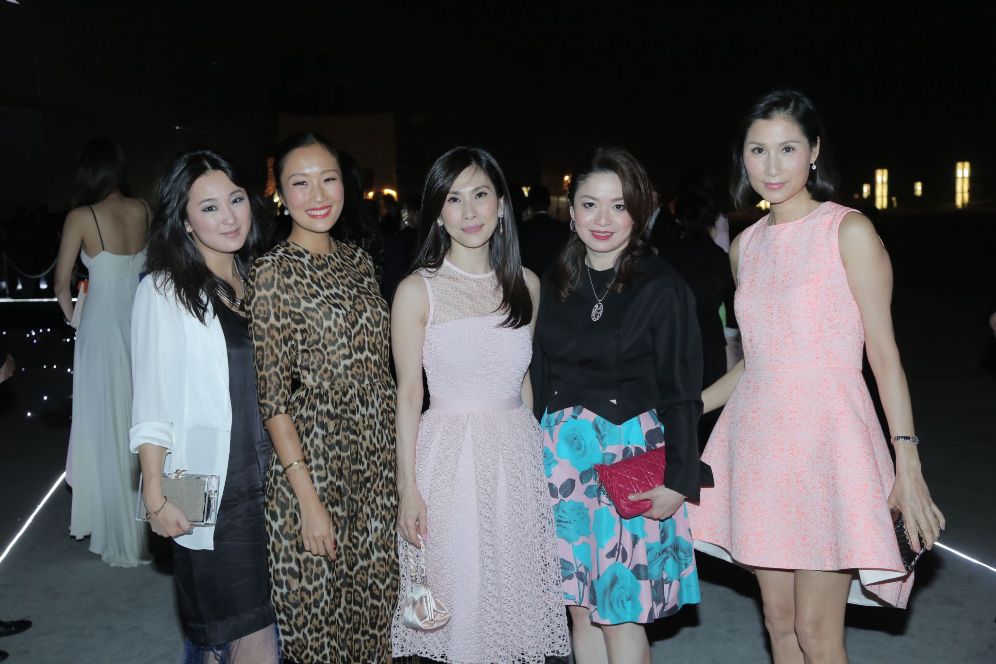 Christian Dior Haute Couture Show | Tatler Asia