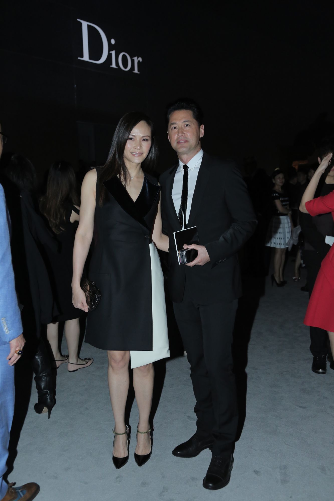 Christian Dior Haute Couture Show | Tatler Asia