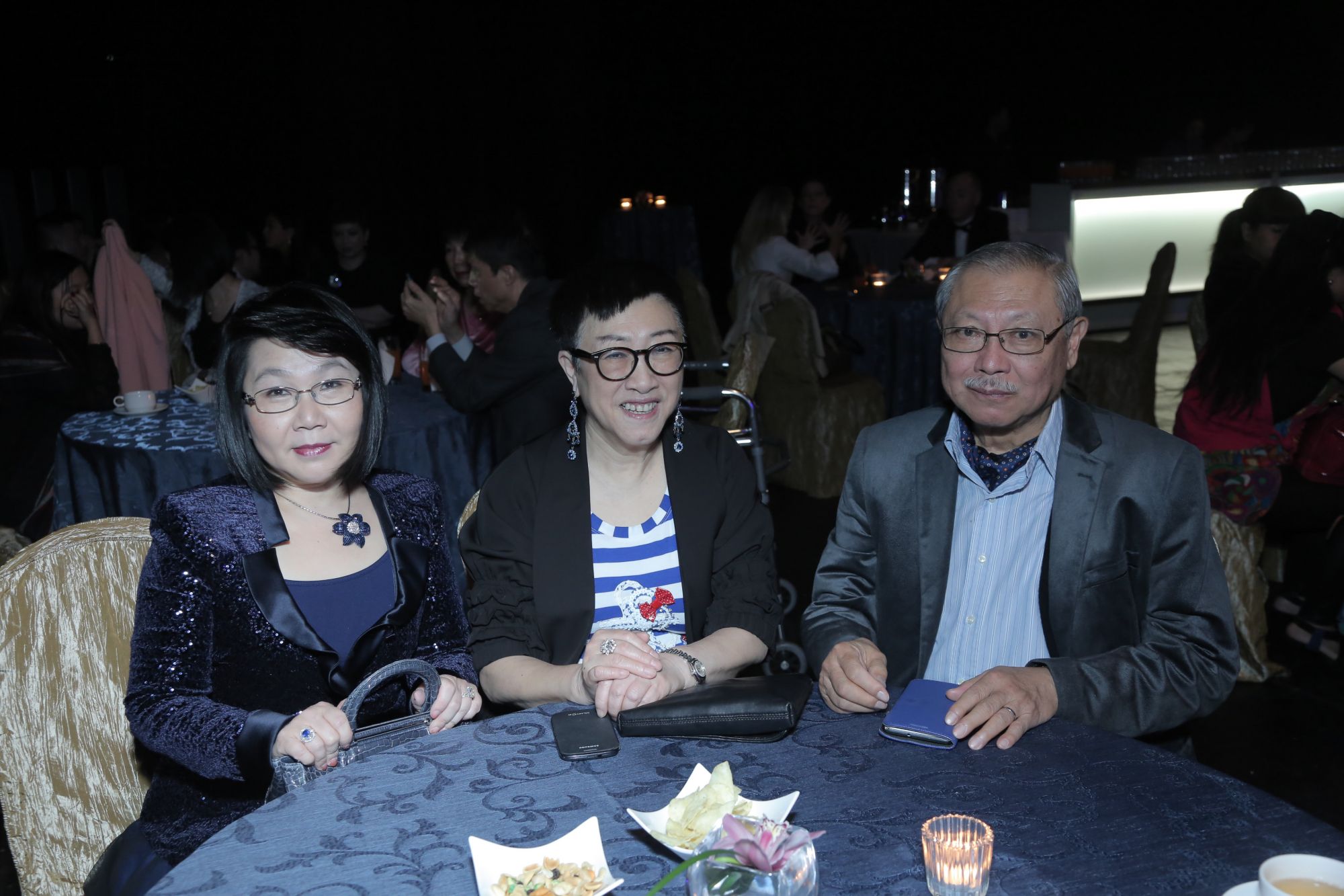 SaSa 36th Anniversary Gala Dinner | Tatler Asia