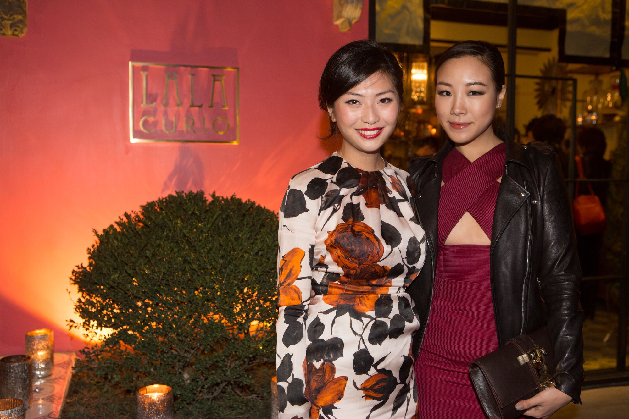 LALA CURIO Grand Opening Party | Tatler Asia