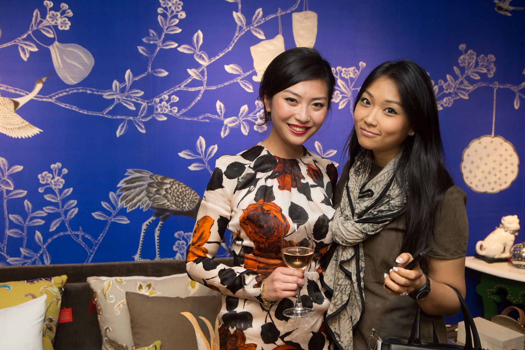 LALA CURIO Grand Opening Party | Tatler Asia