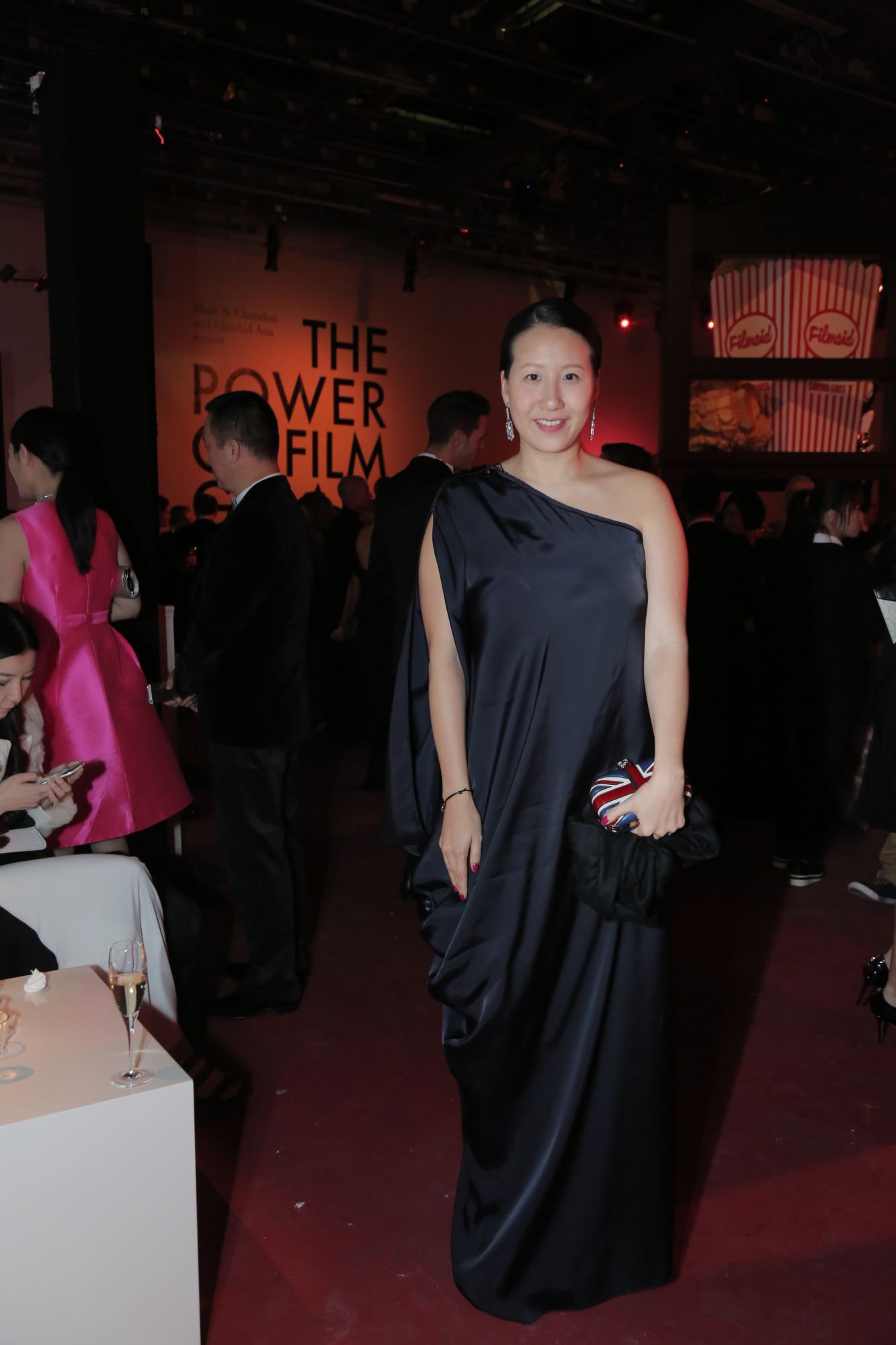 FilmAid's Power of Film Gala Dinner | Tatler Asia