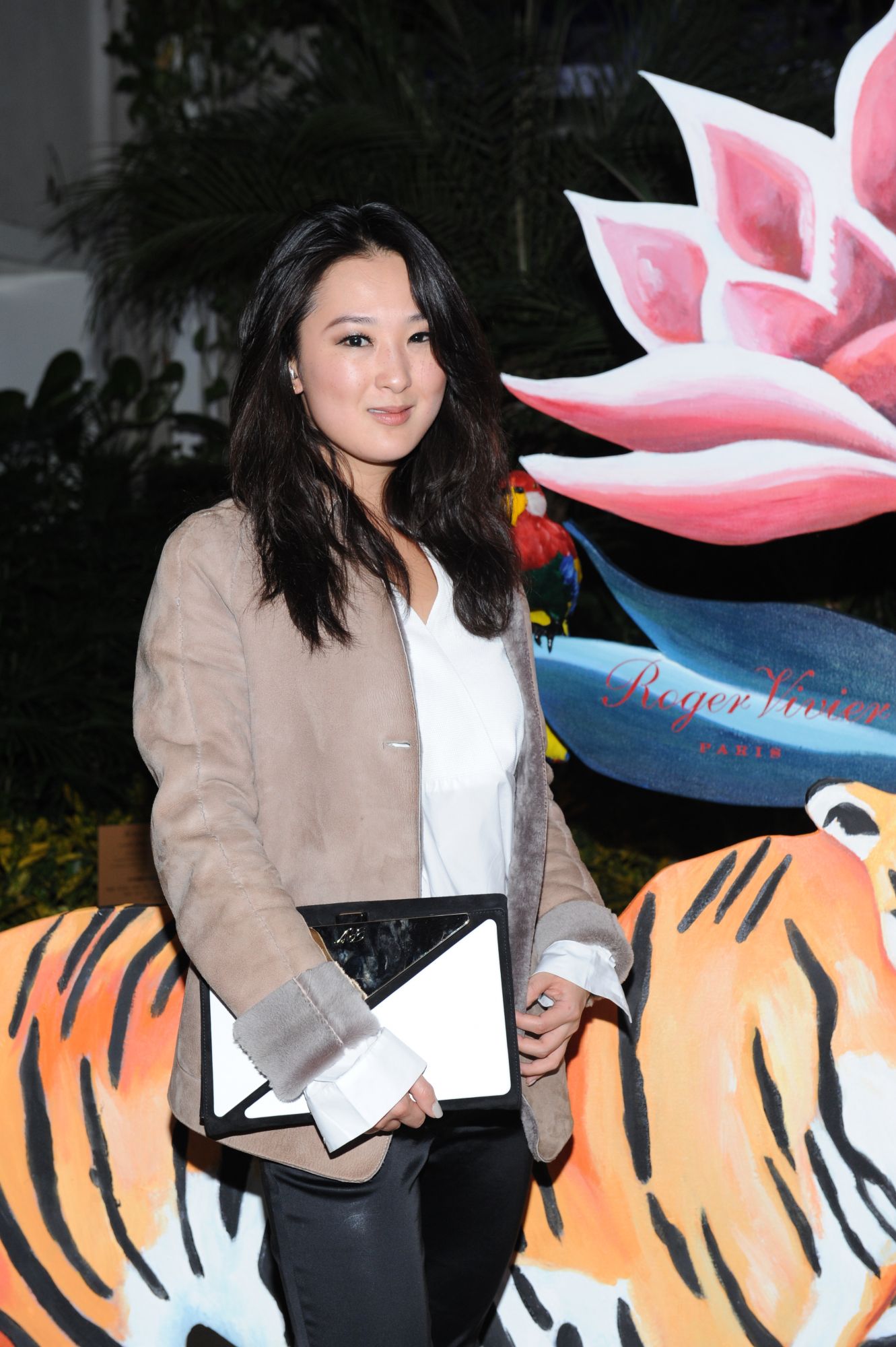 Roger Vivier Cocktail Party | Tatler Asia