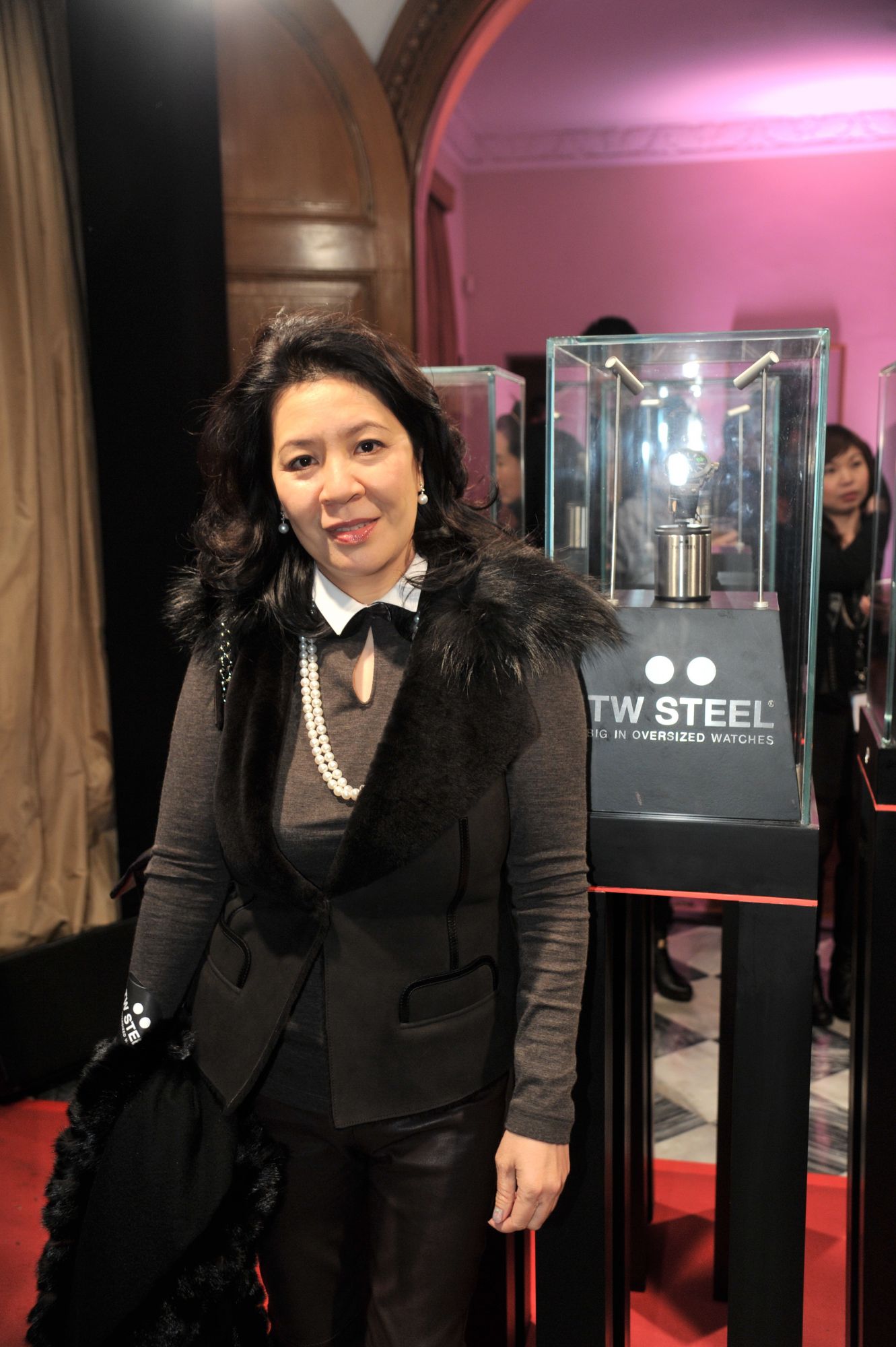 TW Steel Party | Tatler Asia