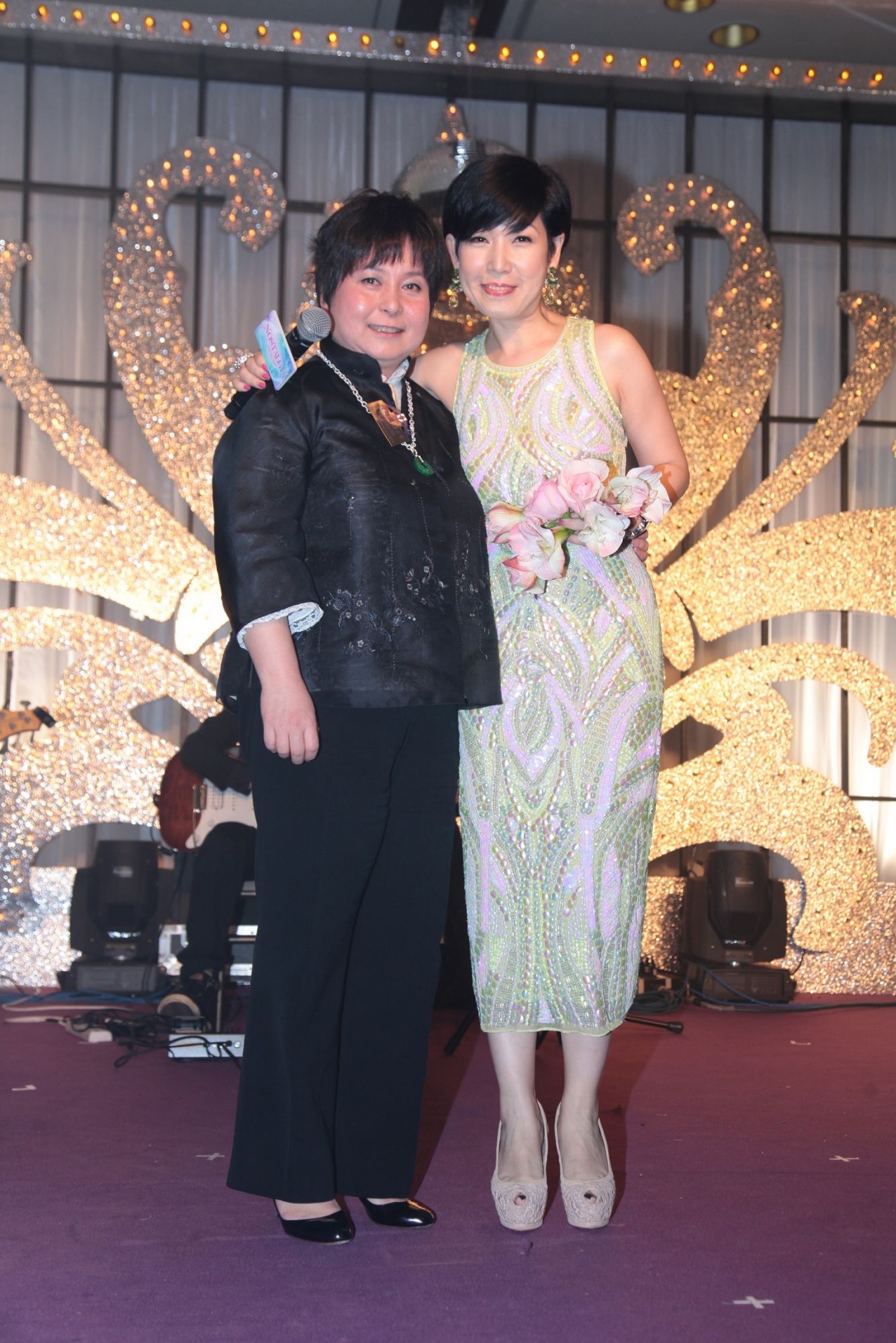 Tung Wah Charity Ball 2014 | Tatler Asia