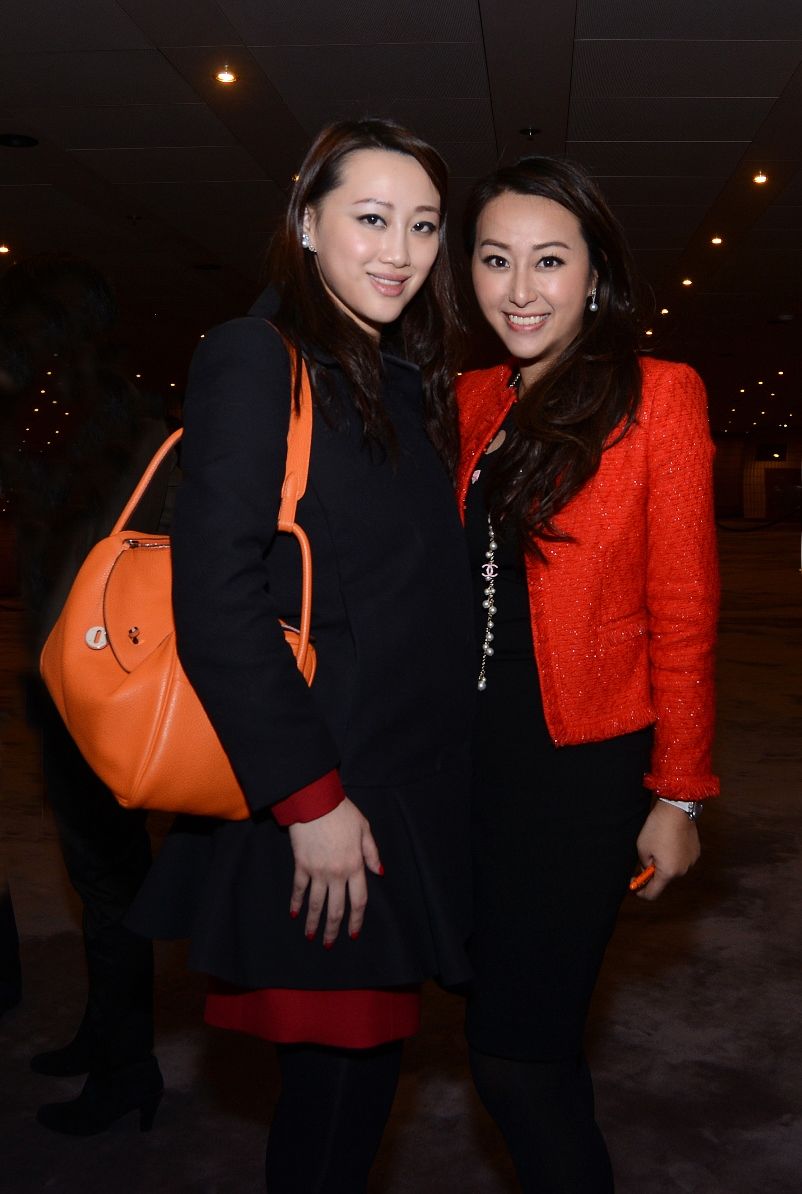 Dorsett Hospitality Sponsors Sumi Jo's Hong Kong Phil Concert | Tatler Asia