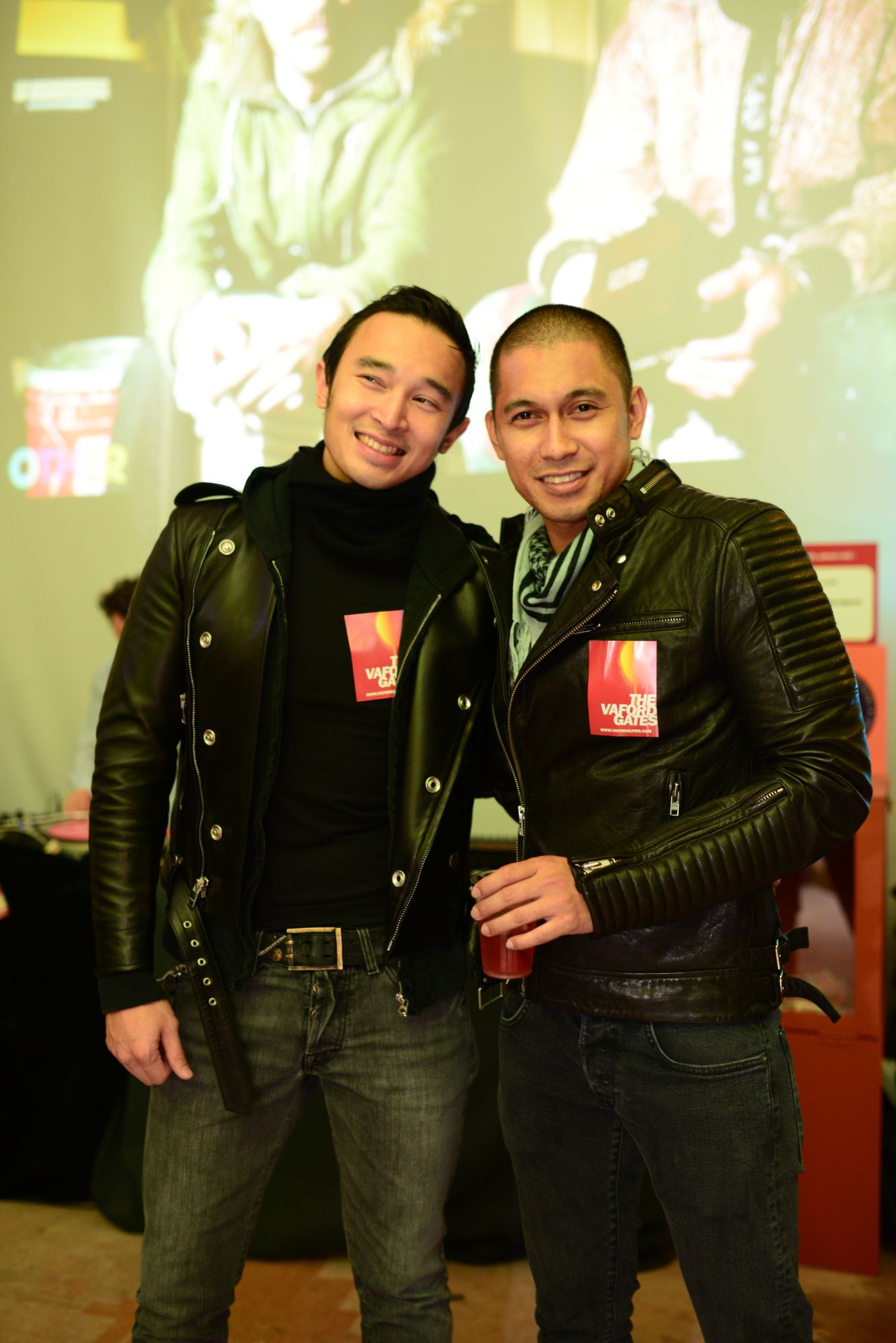 Vaford Group Party in Aid of Typhoon Haiyan | Tatler Asia