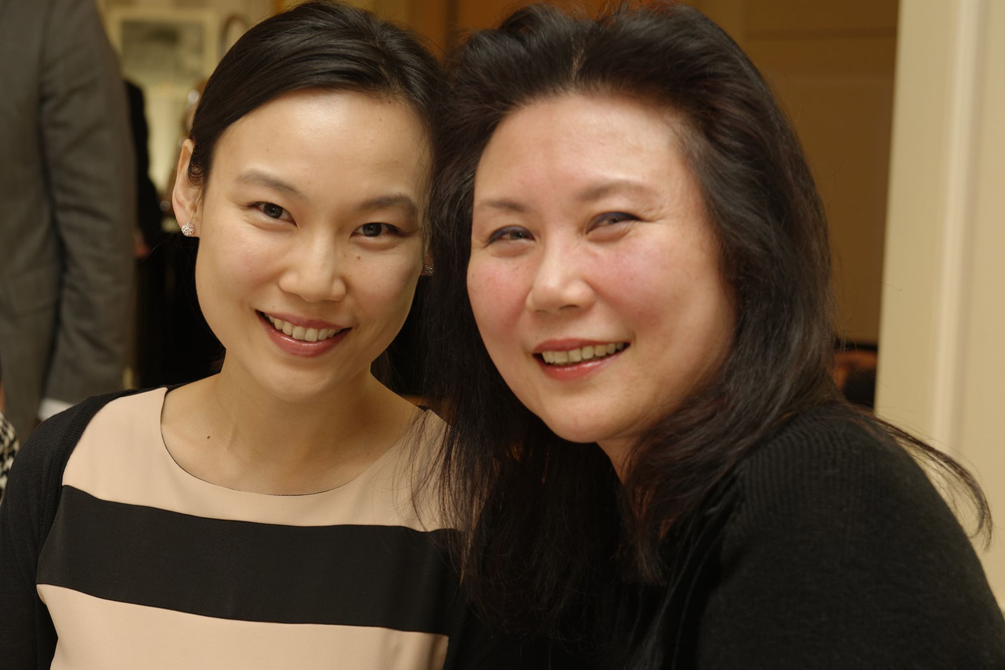 Pearl Chen's Instagram, Twitter & Facebook on IDCrawl