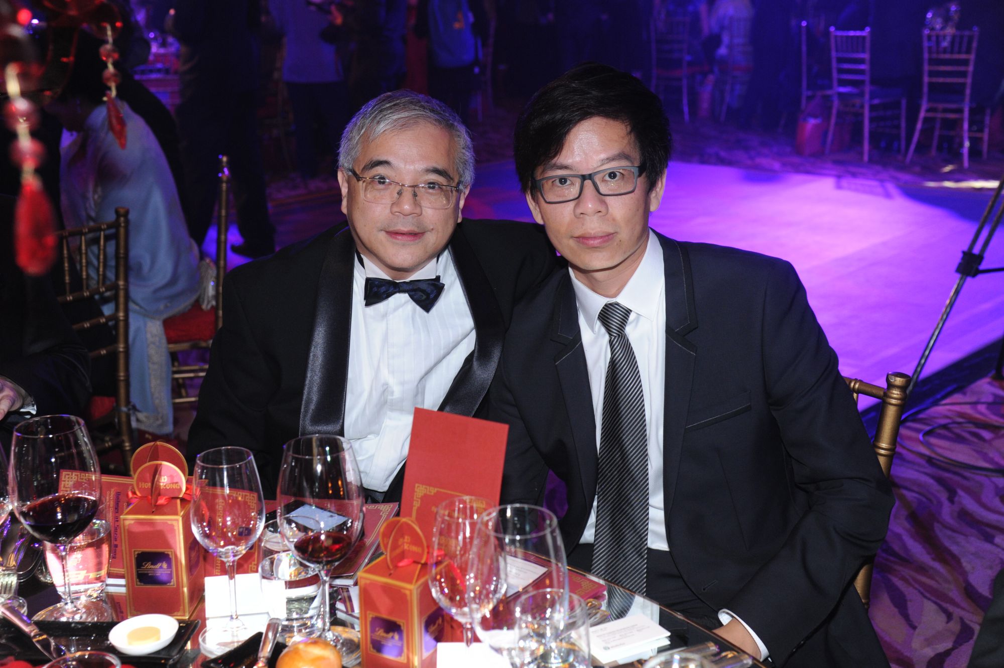 Enlighten Action for Epilepsy 10th Anniversary Charity Dinner | Tatler Asia